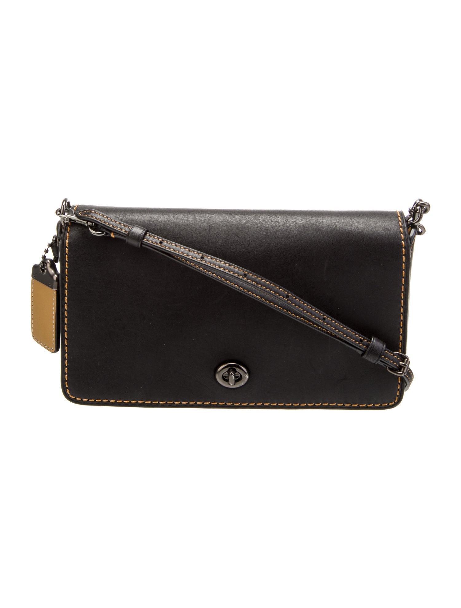 coach purse On Sale - Authenticated Resale | The RealReal