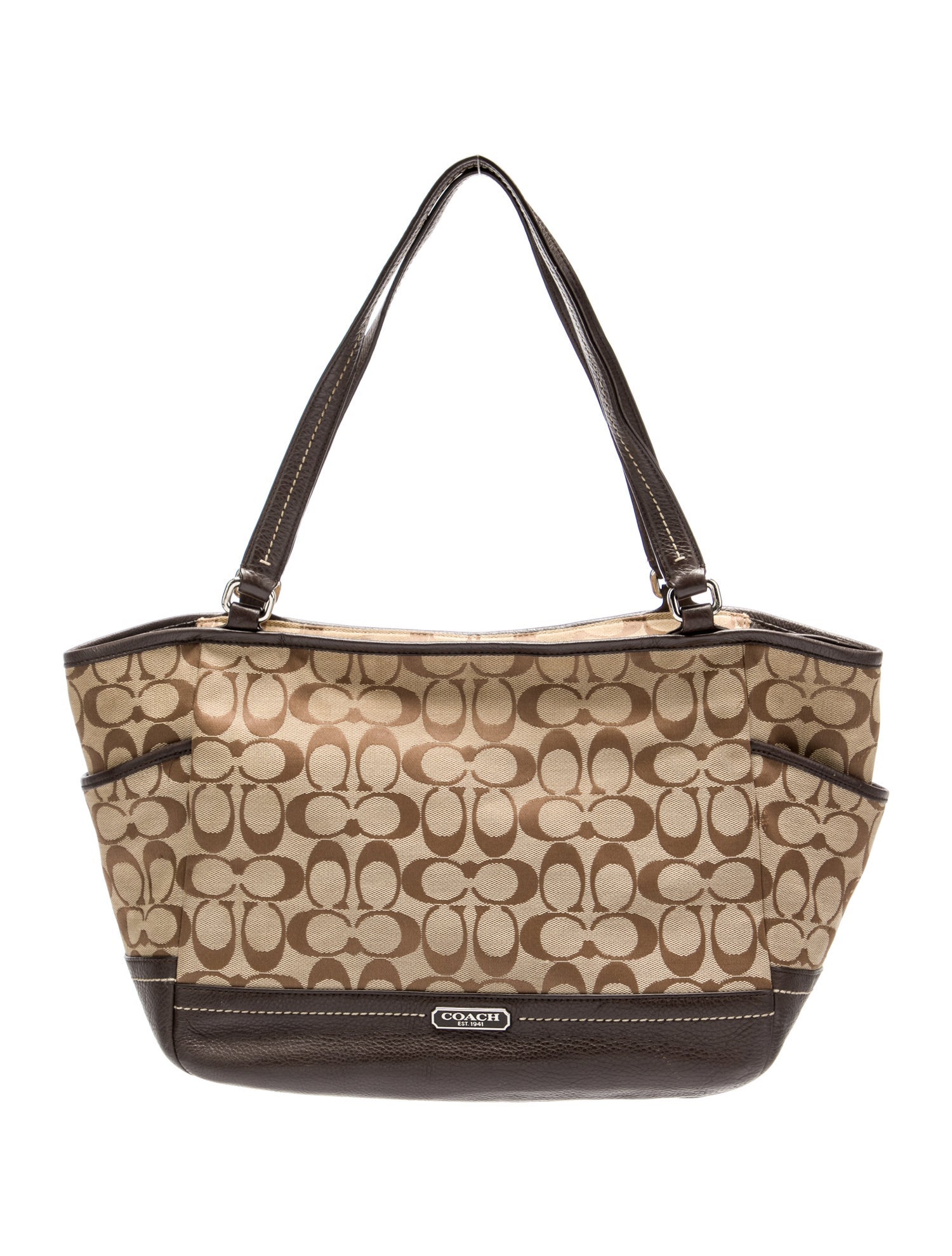 Coach 1941 Handbags | The RealReal