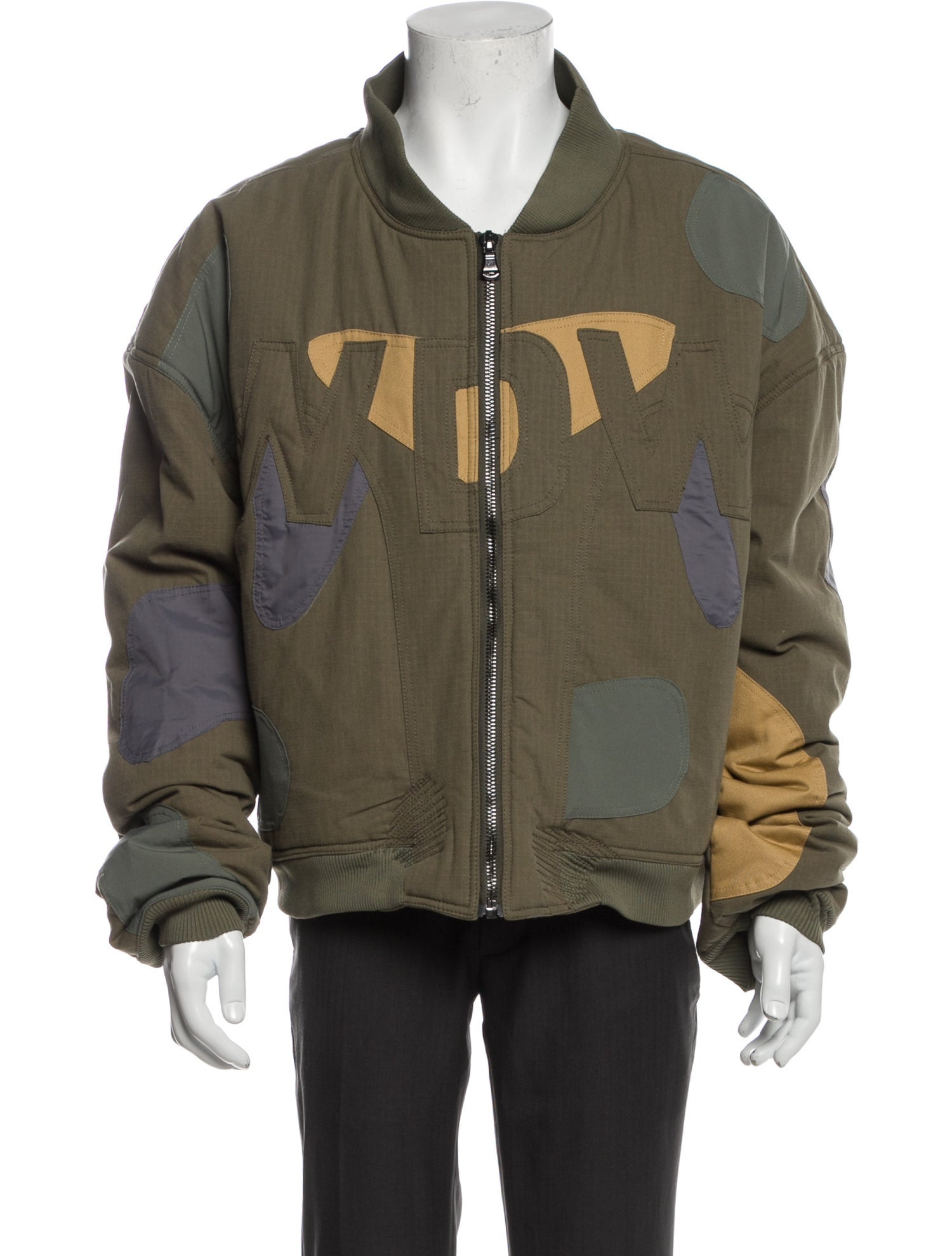 Who Decides War | The RealReal