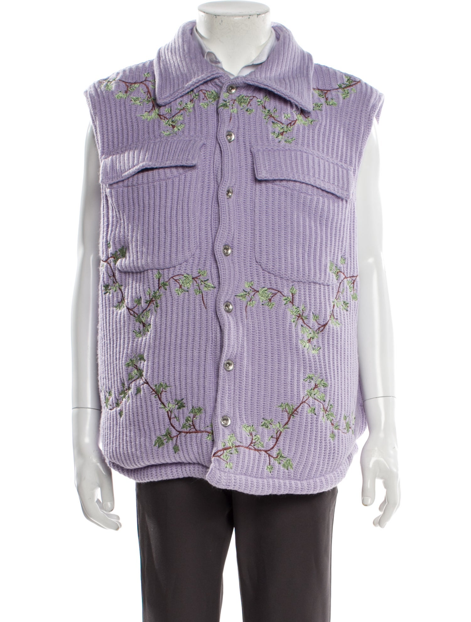 Who Decides War | The RealReal