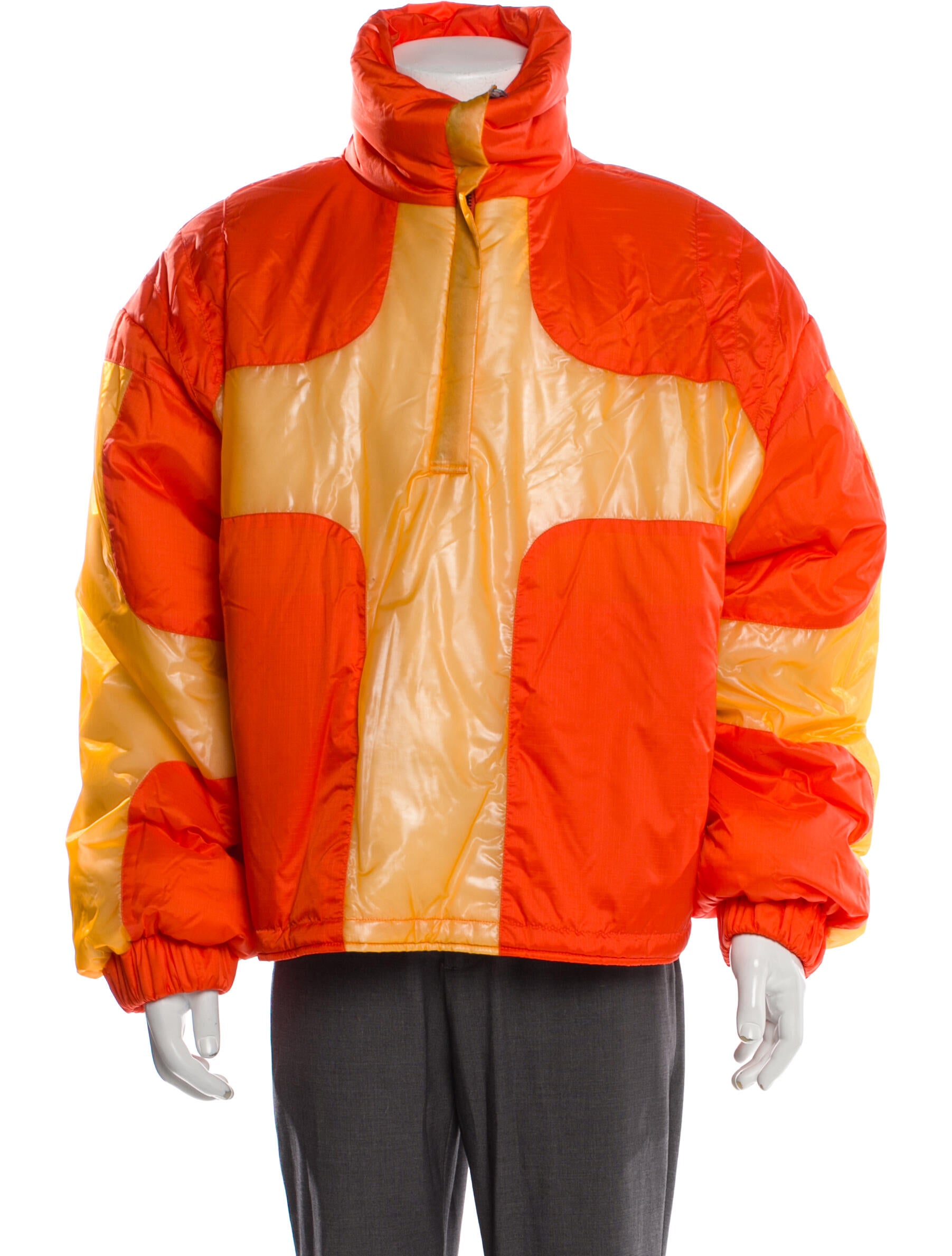 Who Decides War | The RealReal