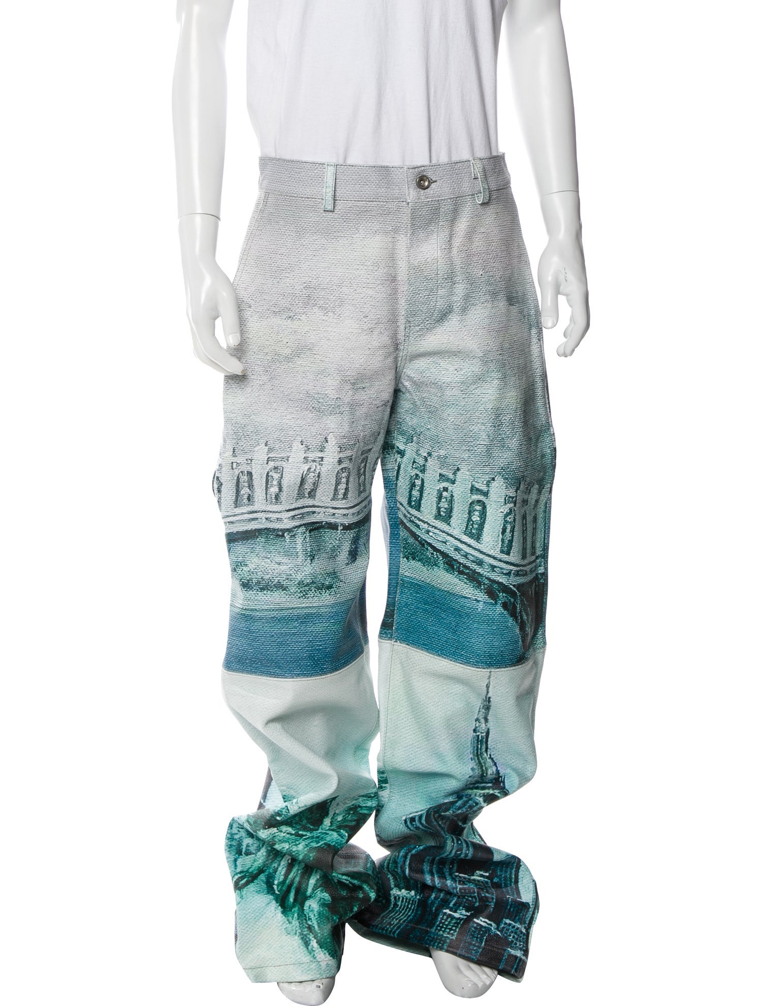 Who Decides War | The RealReal