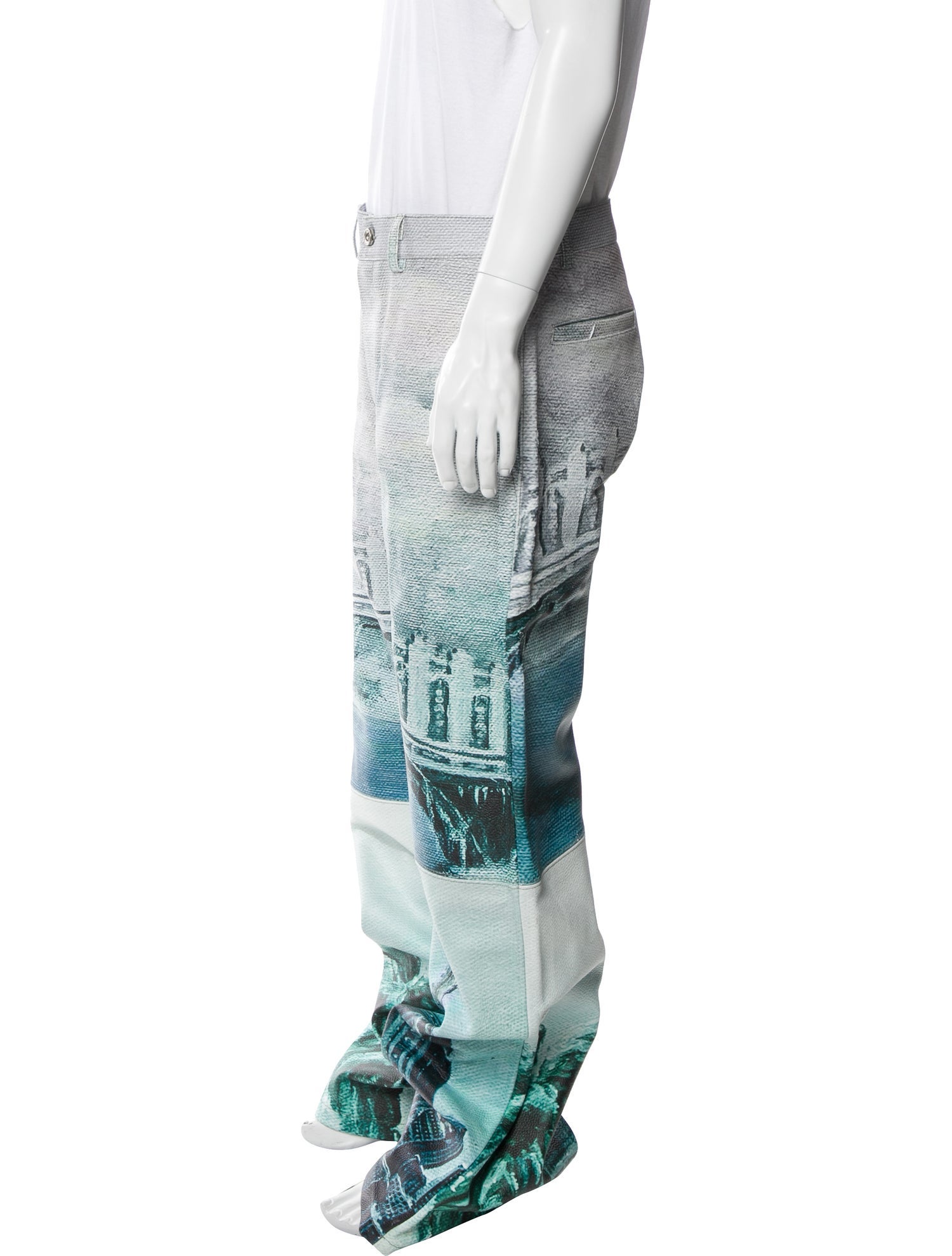 Who Decides War | The RealReal