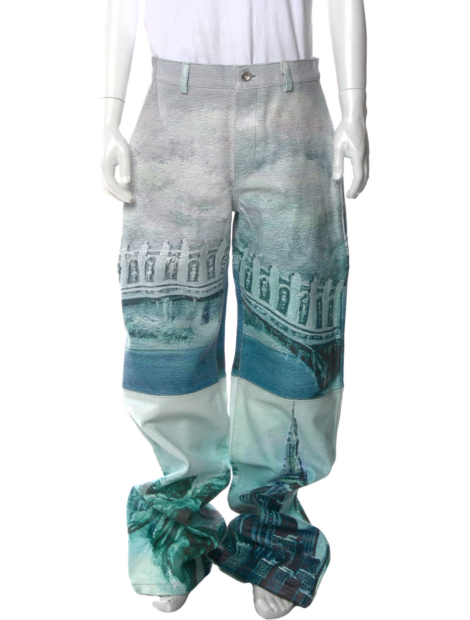 Who Decides War | The RealReal