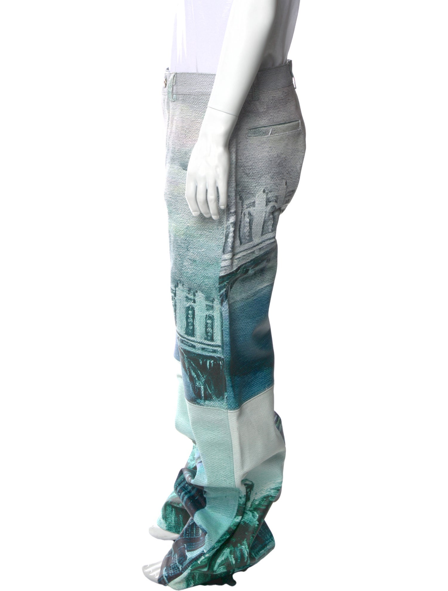 Who Decides War | The RealReal