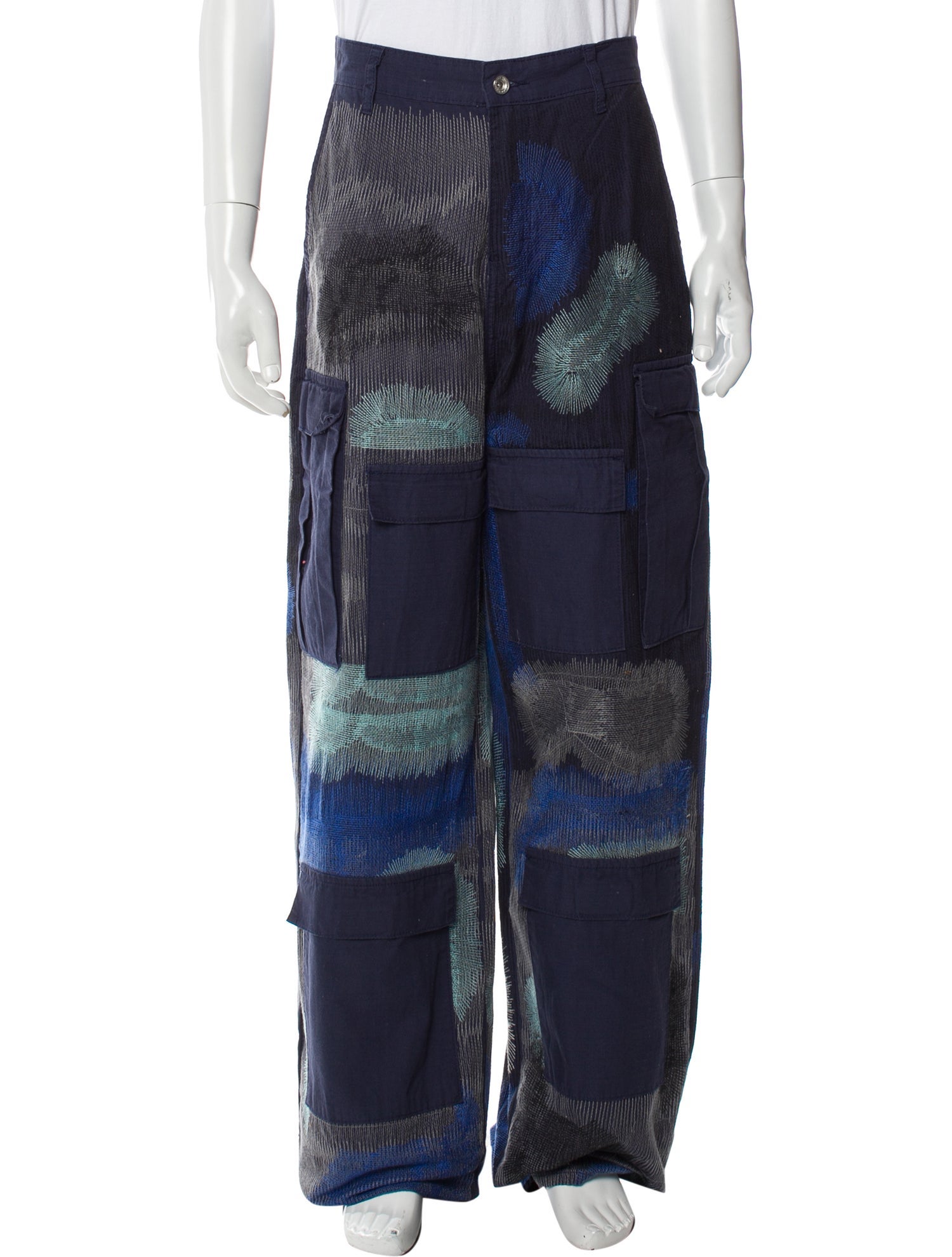 Who Decides War | The RealReal