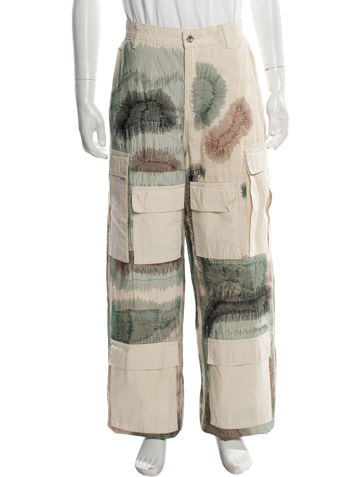 Who Decides War | The RealReal