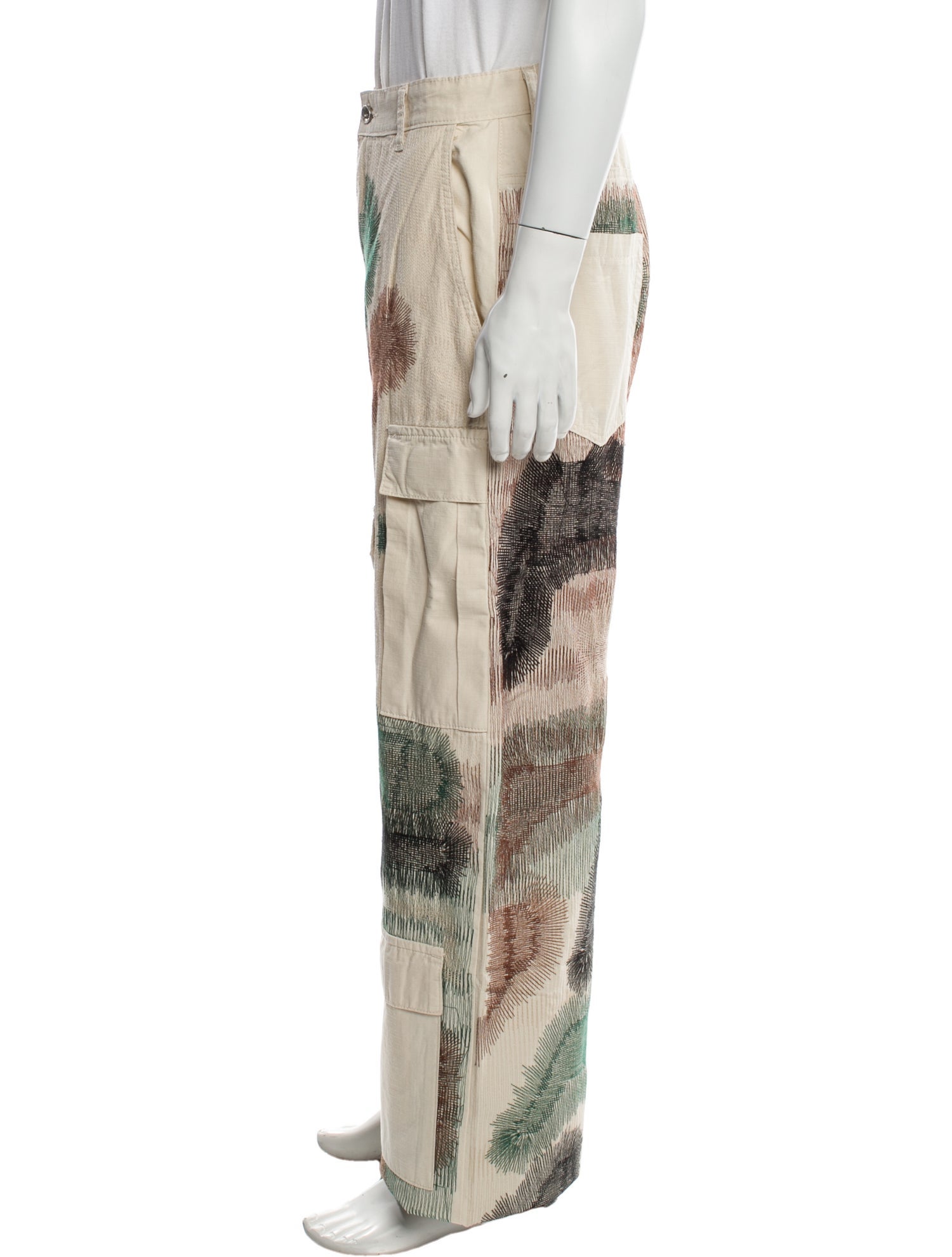 Who Decides War | The RealReal