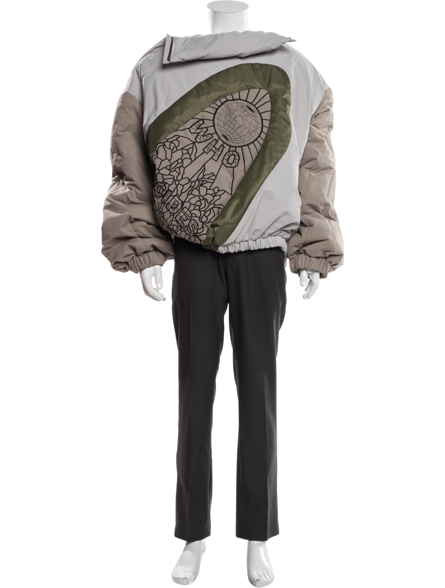 Who Decides War | The RealReal