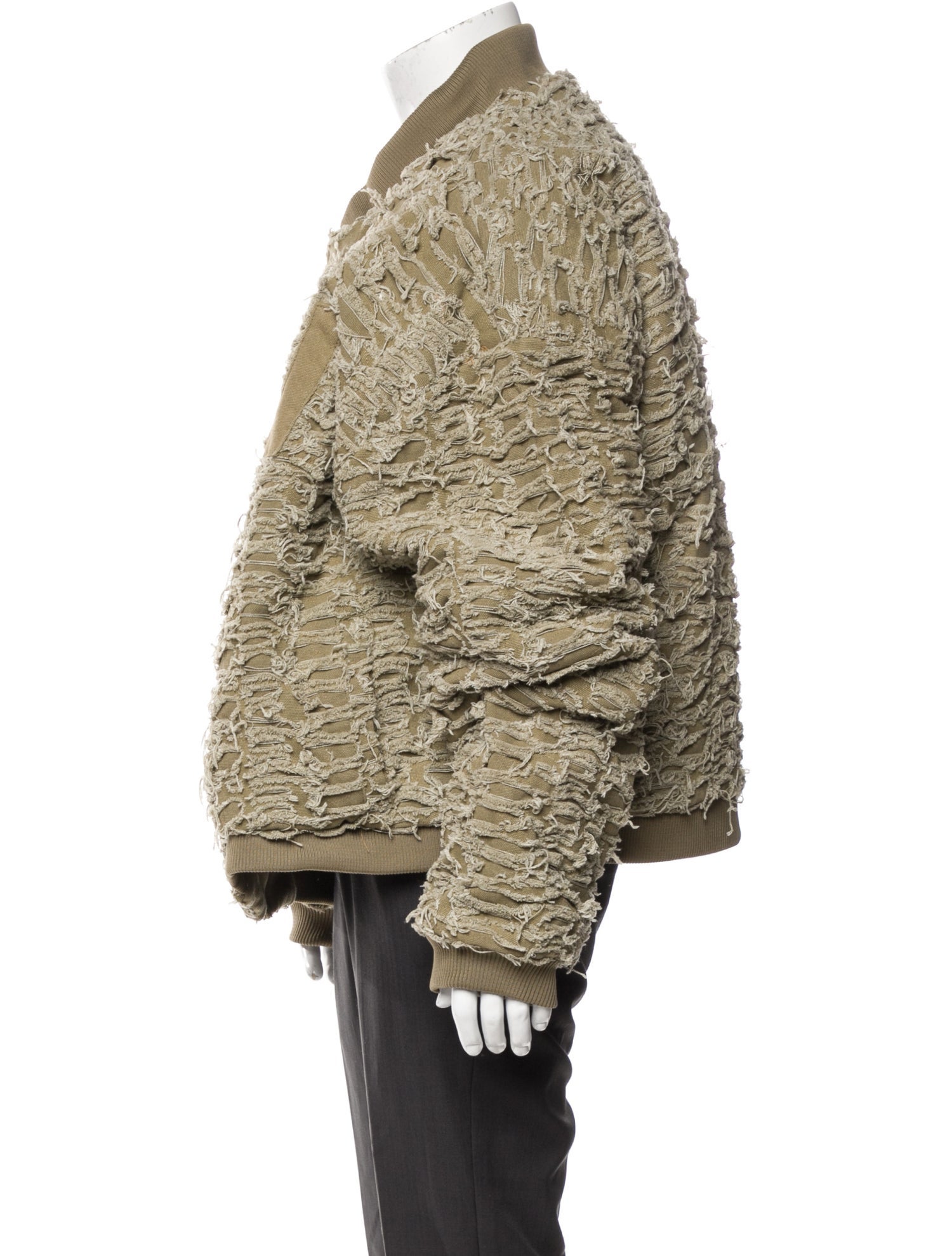 Who Decides War Men | The RealReal