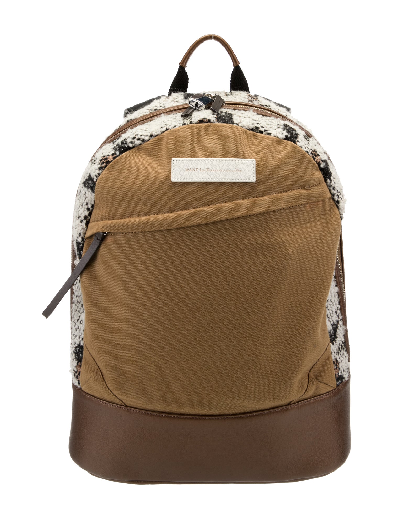 WANT Les Essentiels Bags | The RealReal