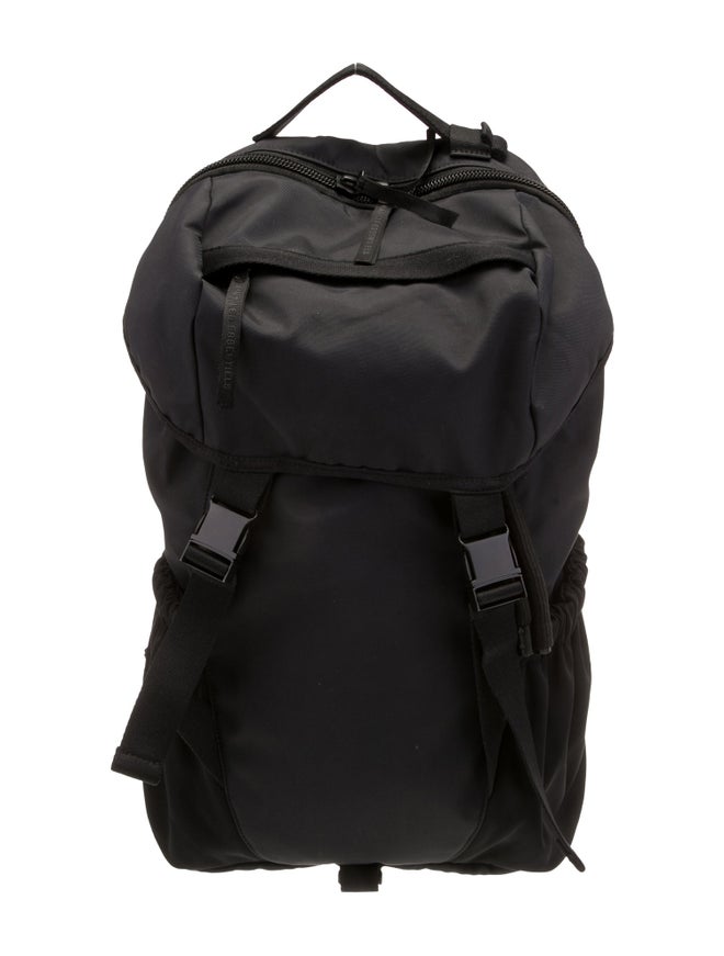 Buscemi PHD Leather Backpack - Orange Backpacks, Bags - BSI20527 | The ...
