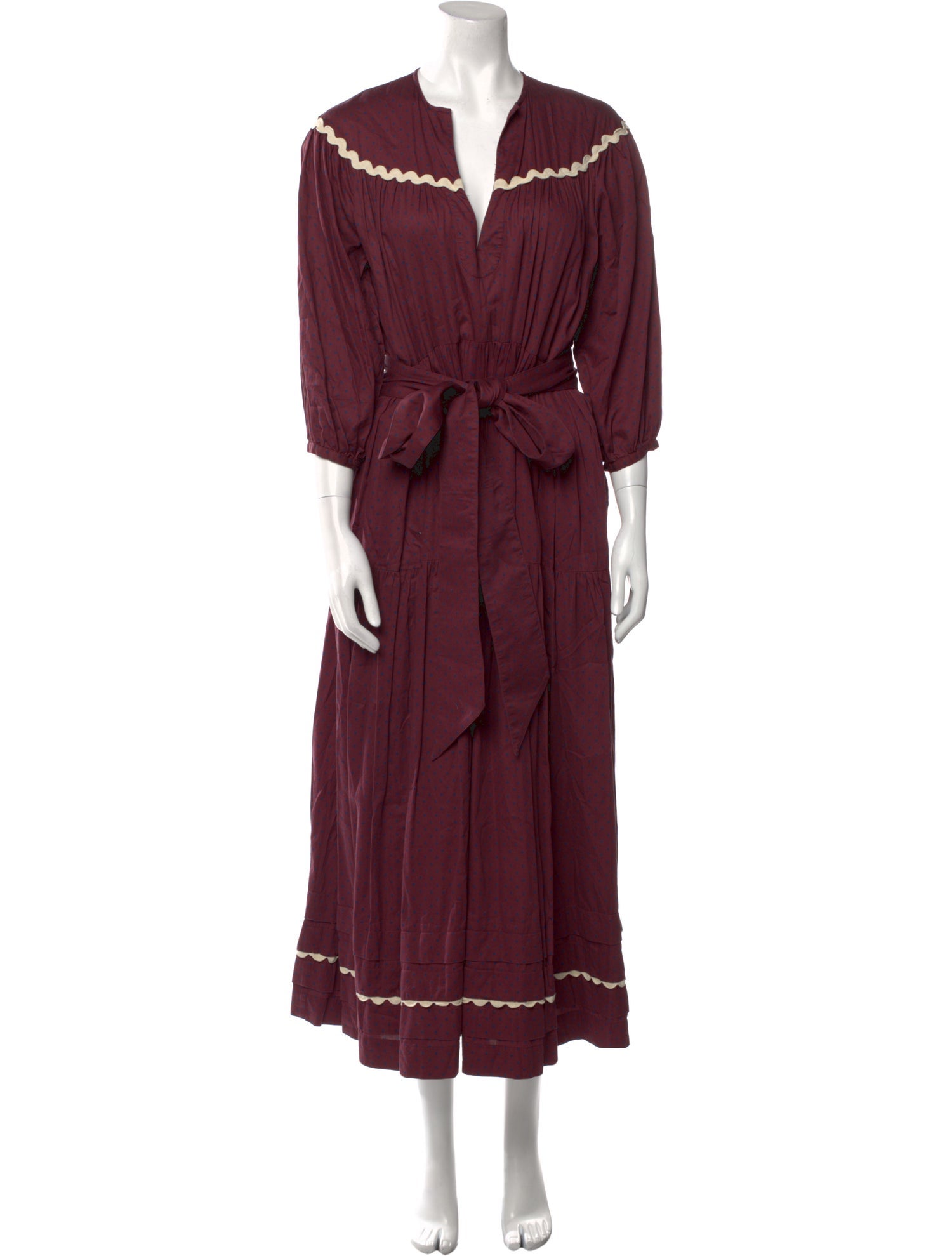 Wiggy Kit Dresses | The RealReal