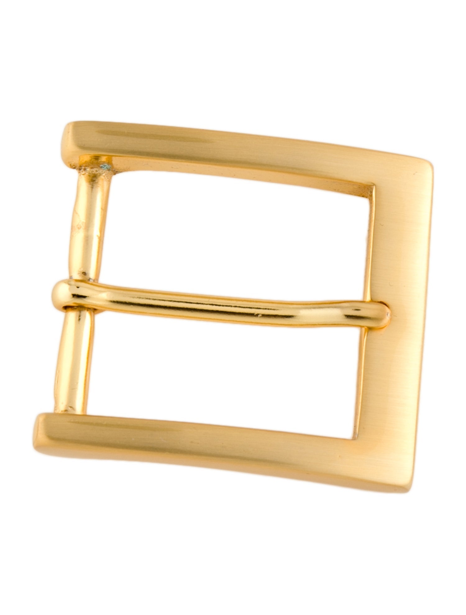 Designer Buckles For Men | The RealReal