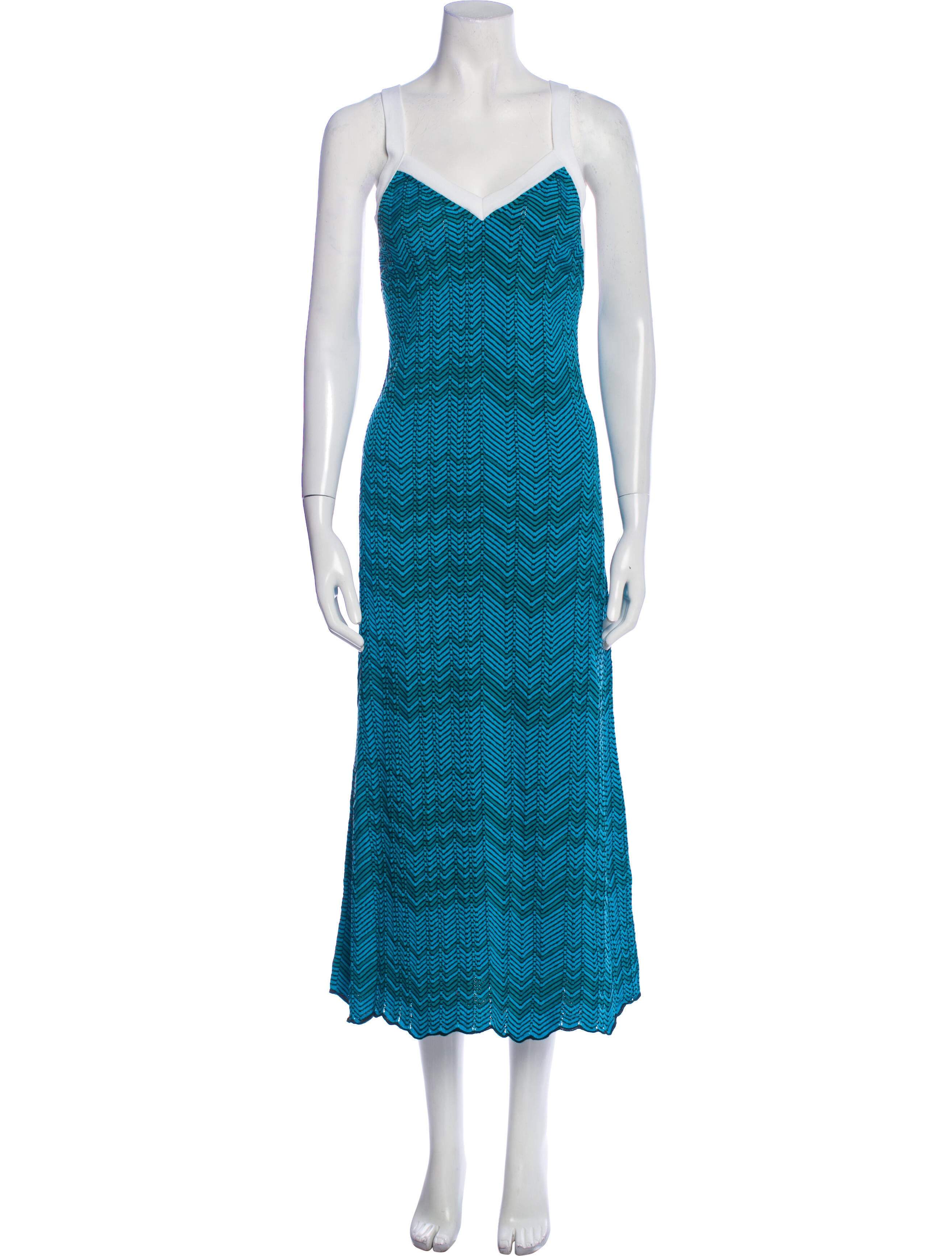 Wales Bonner | The RealReal