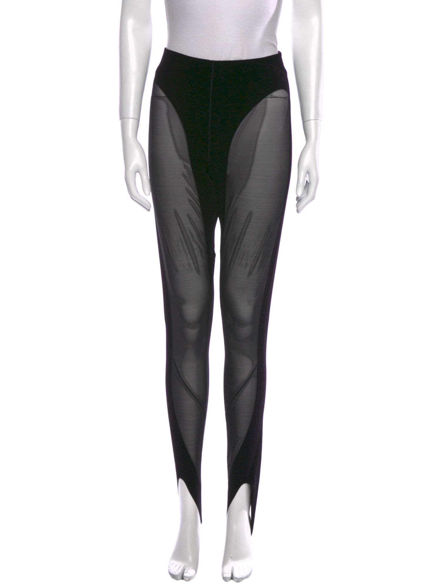 Wolford x Mugler | The RealReal