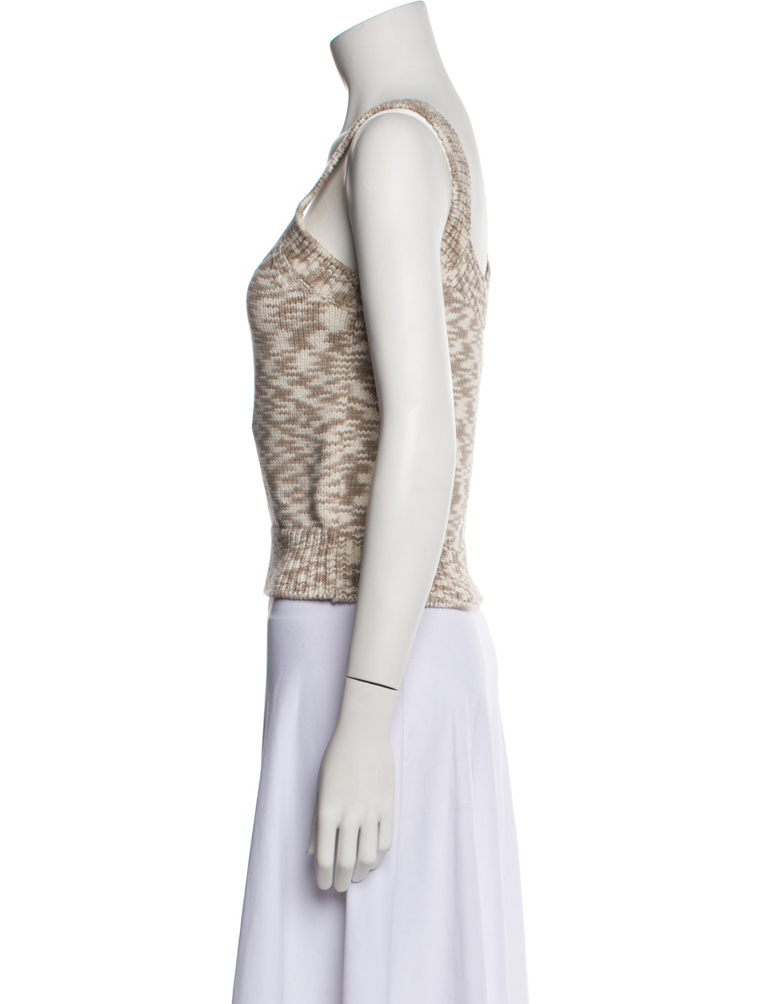 White + Warren | The RealReal