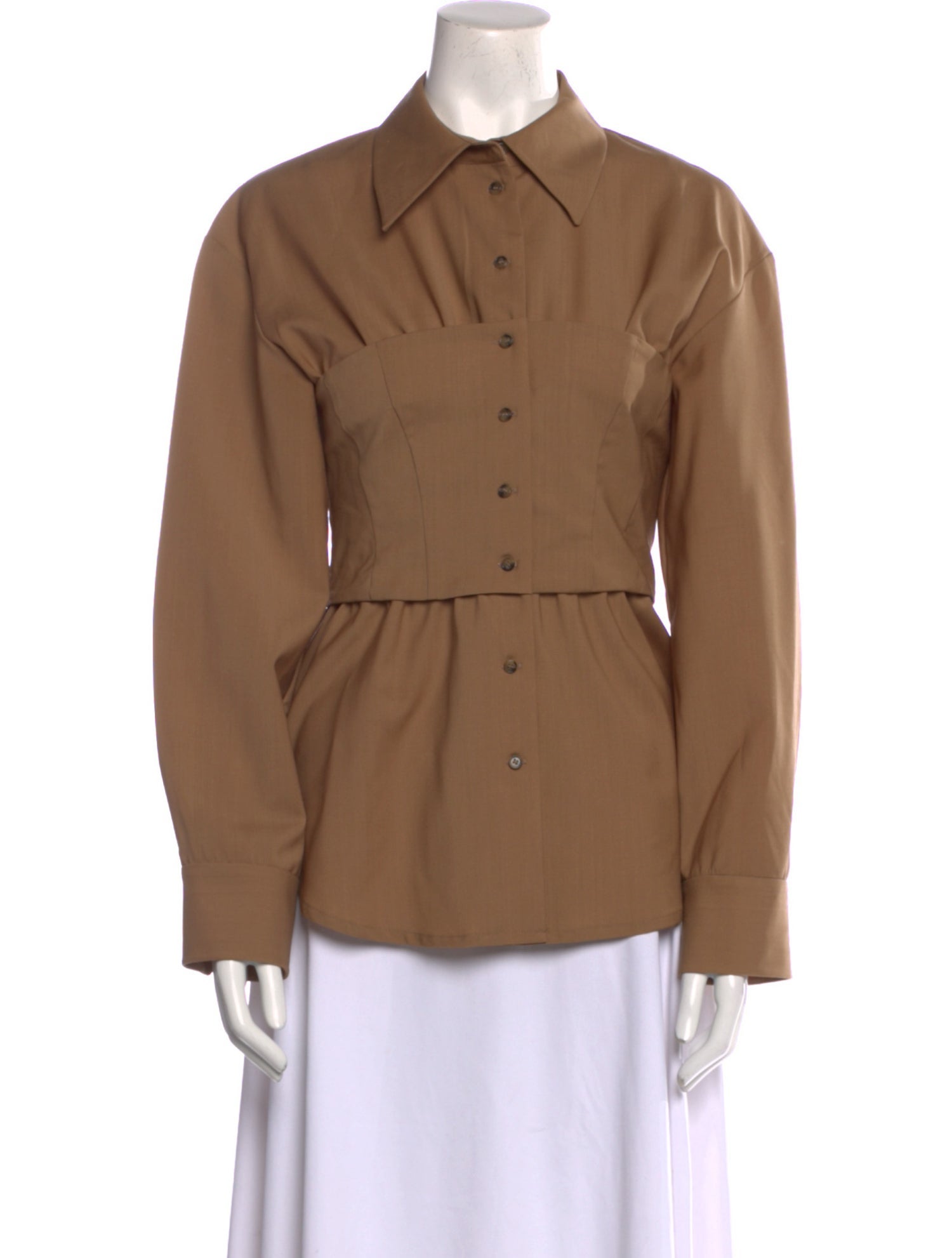 A.W.A.K.E. Mode | The RealReal