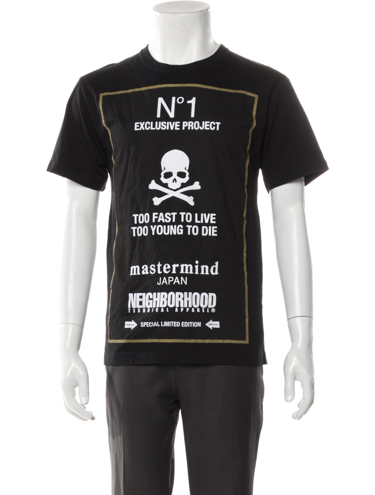 Mastermind Japan | The RealReal