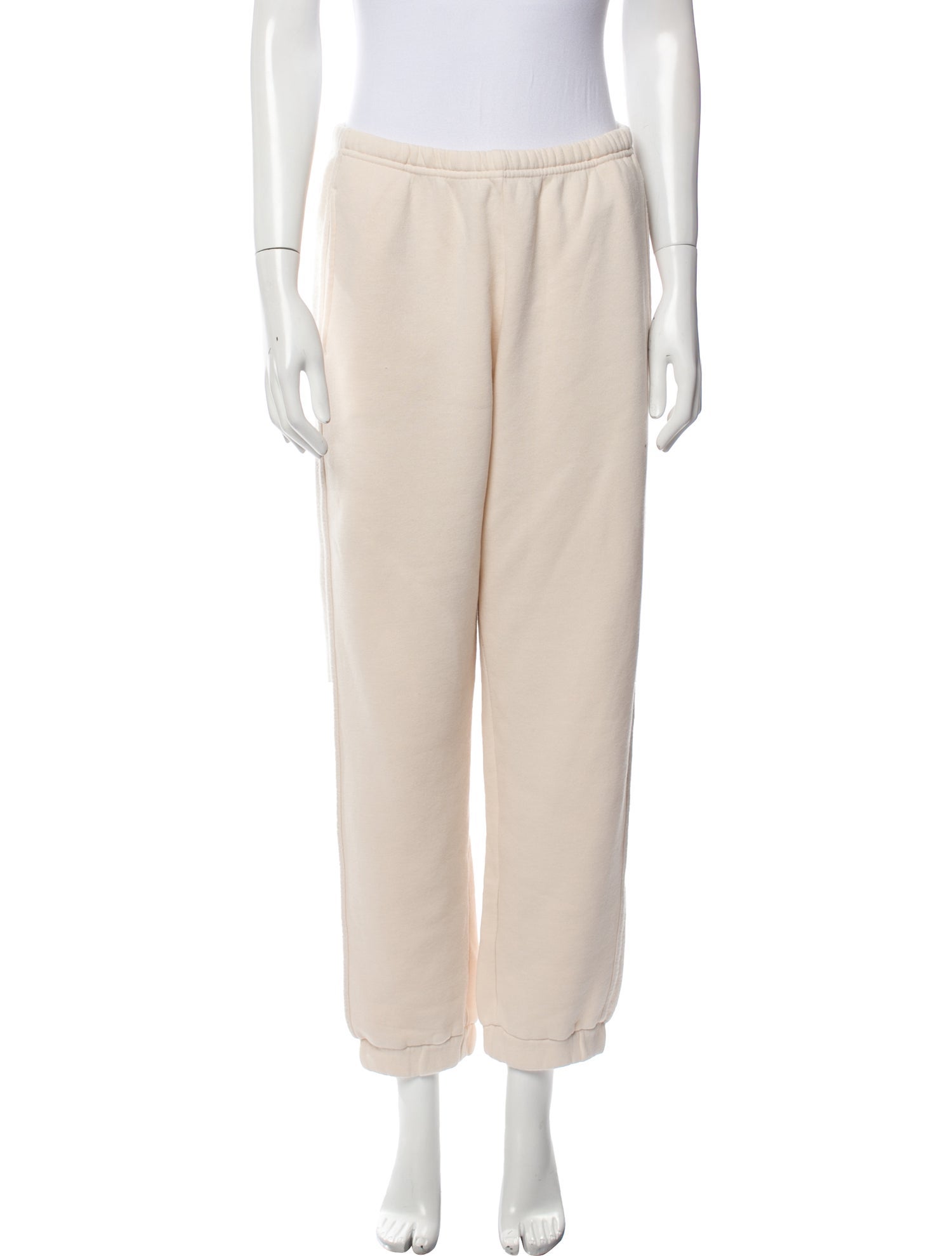 Xirena Sweatpants - White Loungewear, Clothing - WXIRE48272 | The RealReal