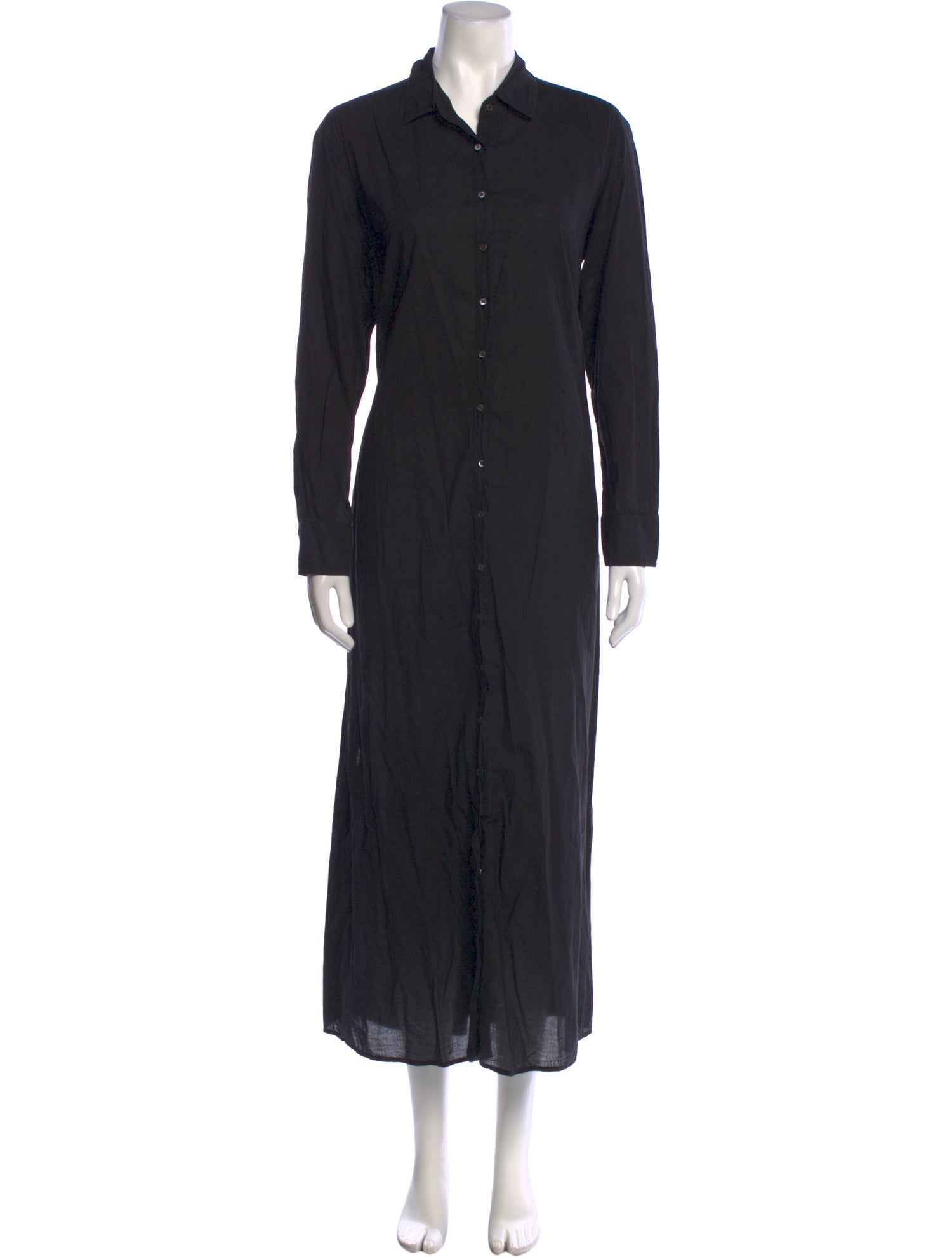 Xirena Long Dress - Black Dresses, Clothing - WXIRE49941 | The RealReal