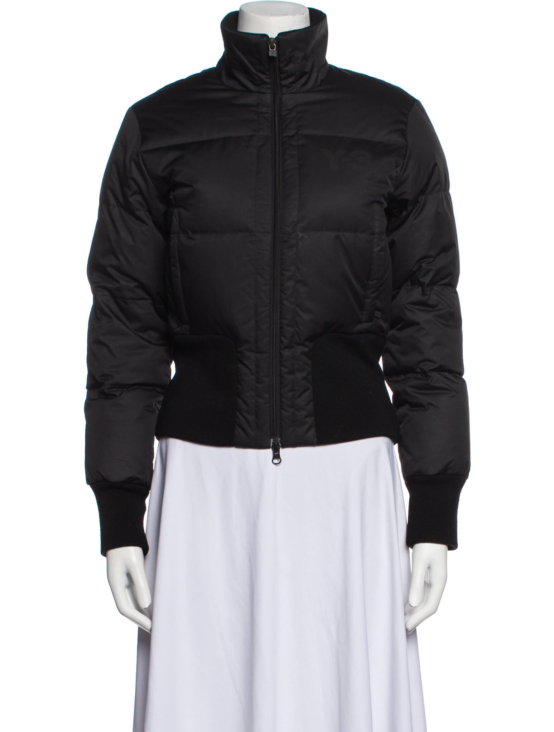 Chanel Lightweight Knit Vest - Yellow Jackets, Clothing - CHA303637 ...