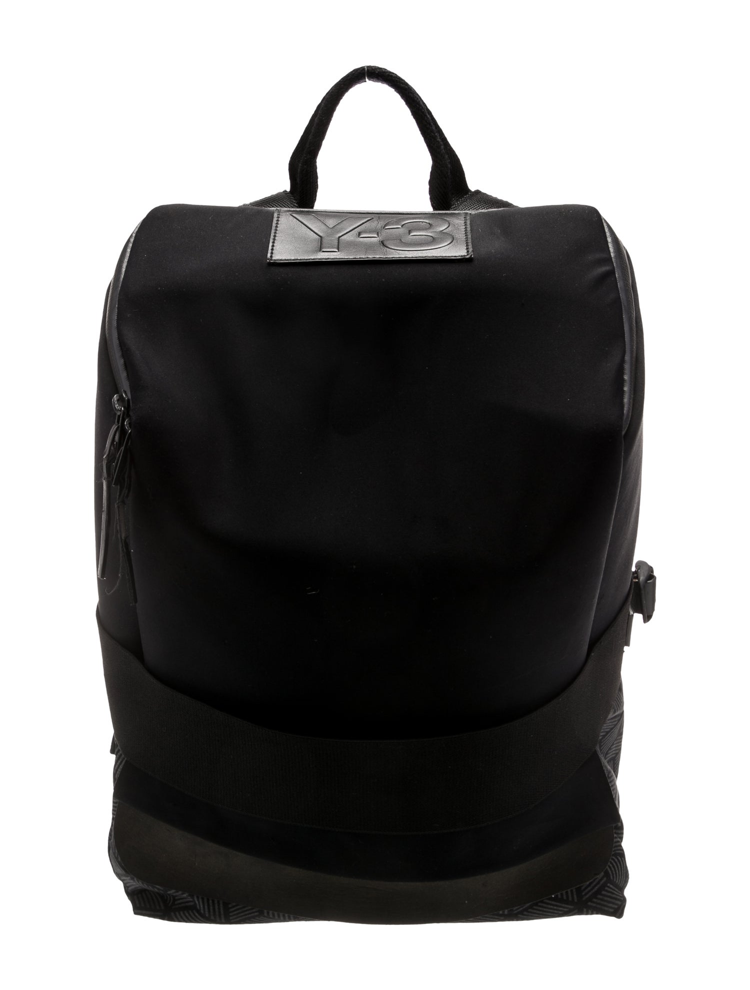 Cartier Panthere Backpack - Black Backpacks, Handbags - CRT24775 | The ...