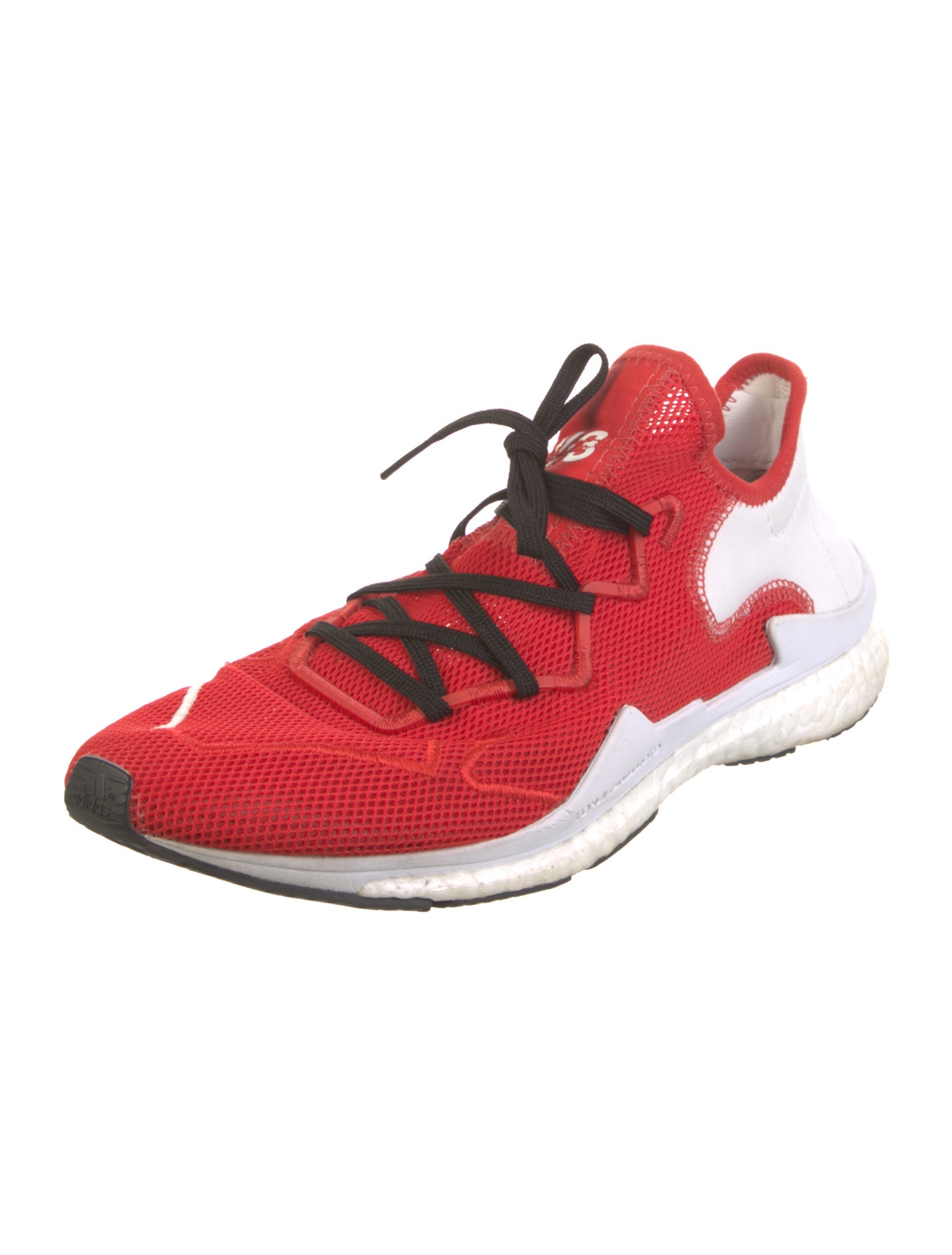 Y-3 x Adidas | The RealReal