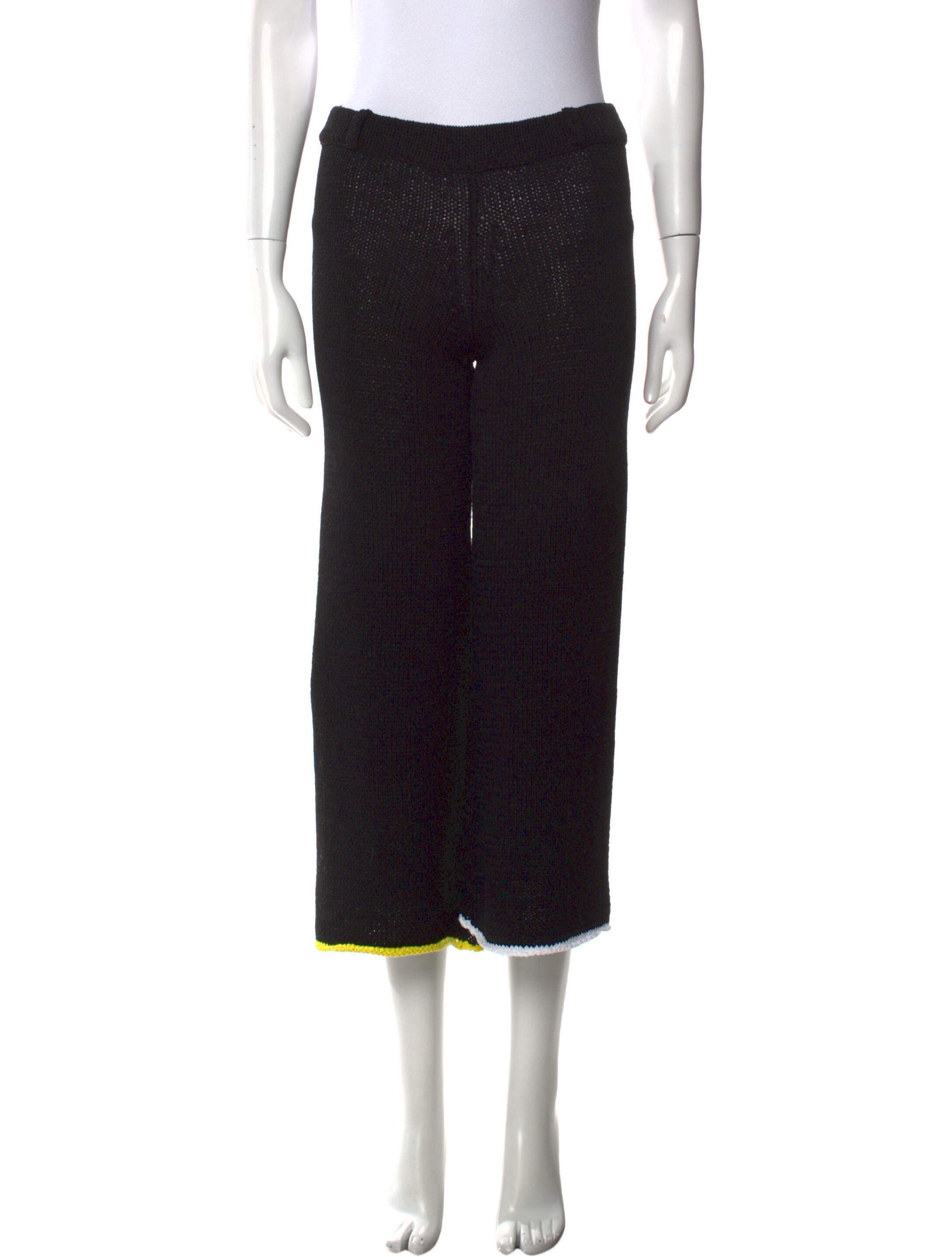 Yan Yan Knits | The RealReal