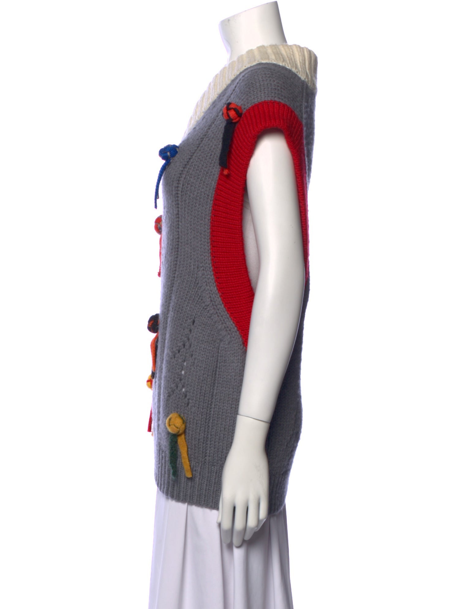 Yan Yan Knits | The RealReal