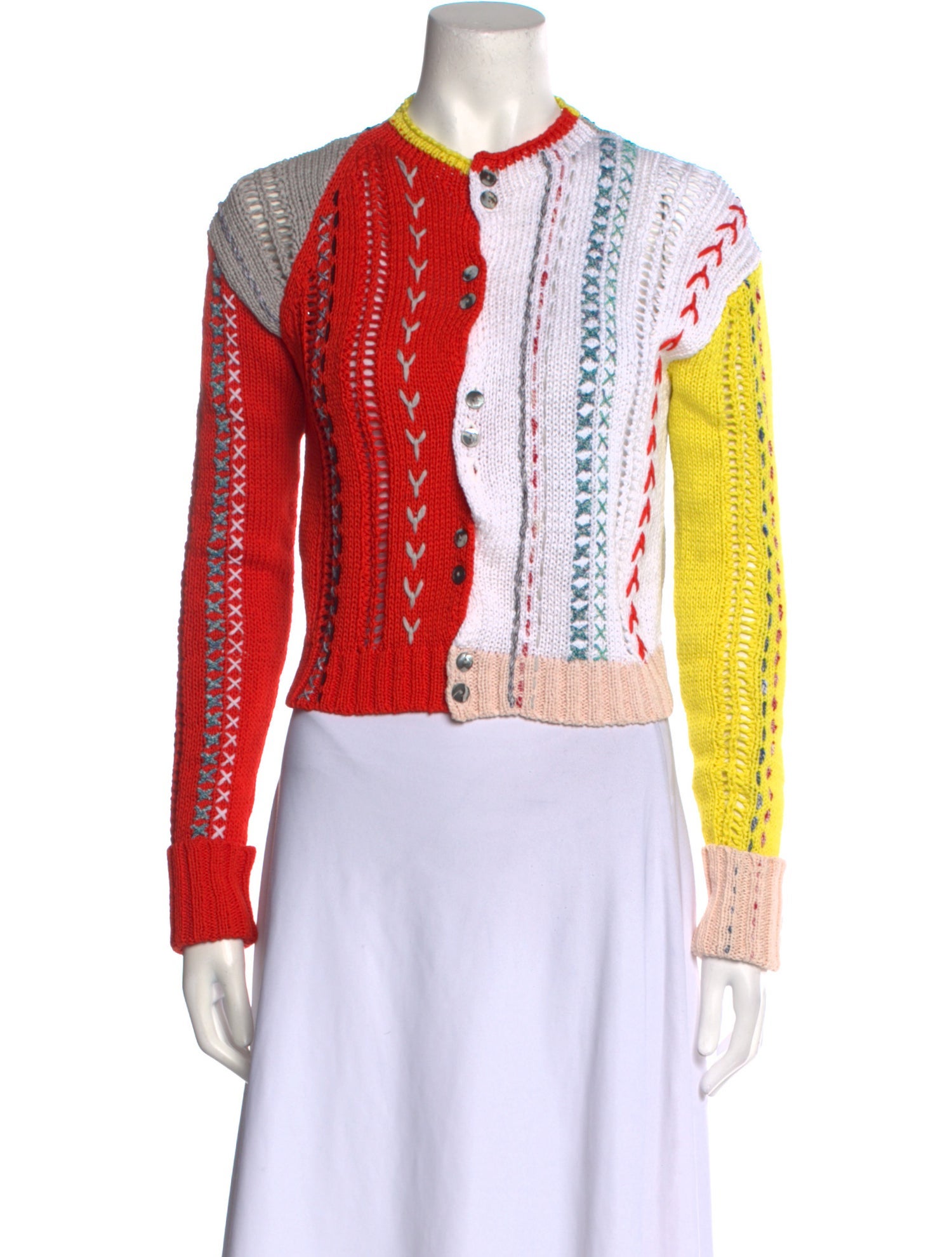 Yan Yan Knits | The RealReal