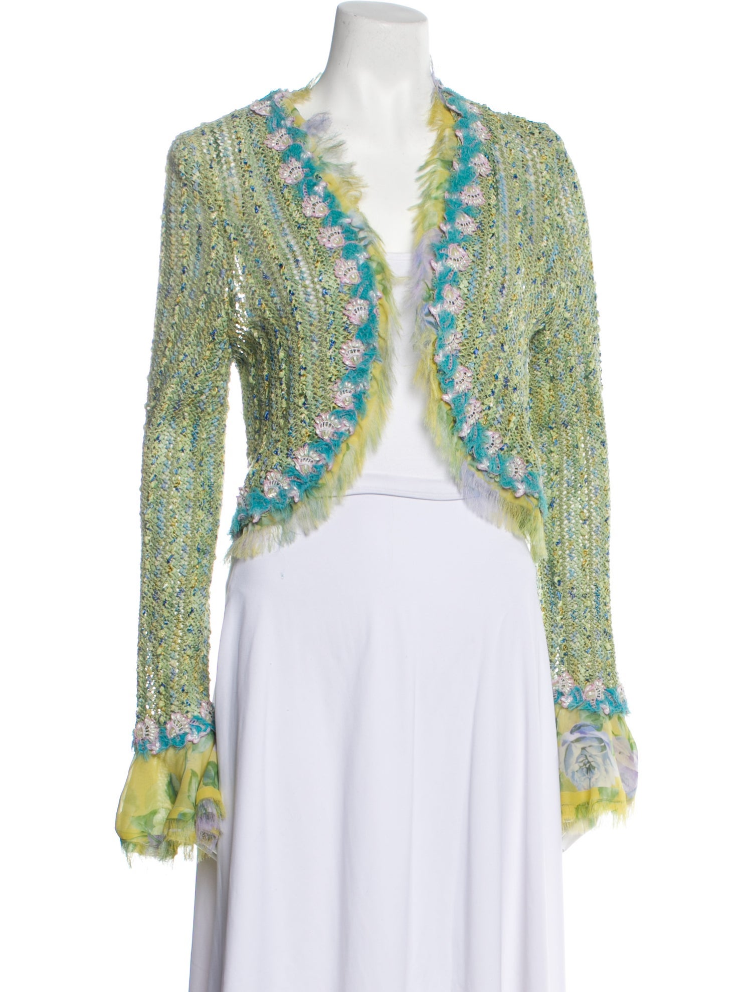 Cynthia Rose | The RealReal