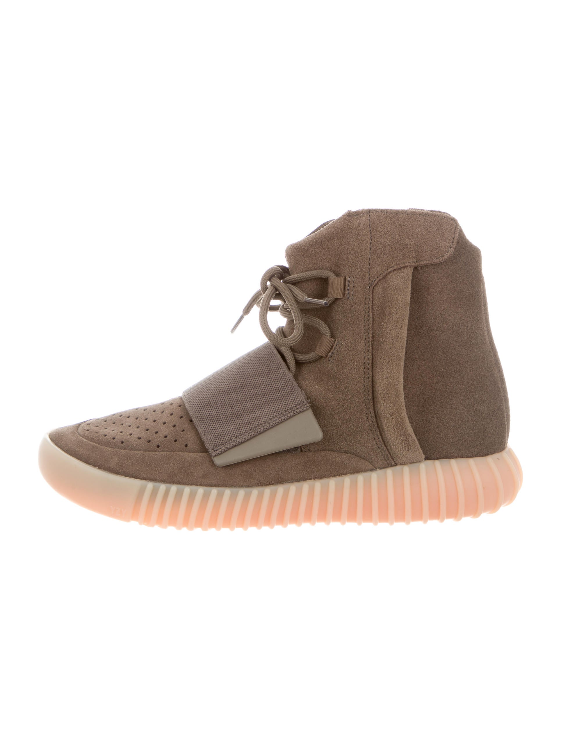 Yeezy x adidas Yeezy x Adidas Boost 750 Sneakers - Shoes - WYEAD20133 ...