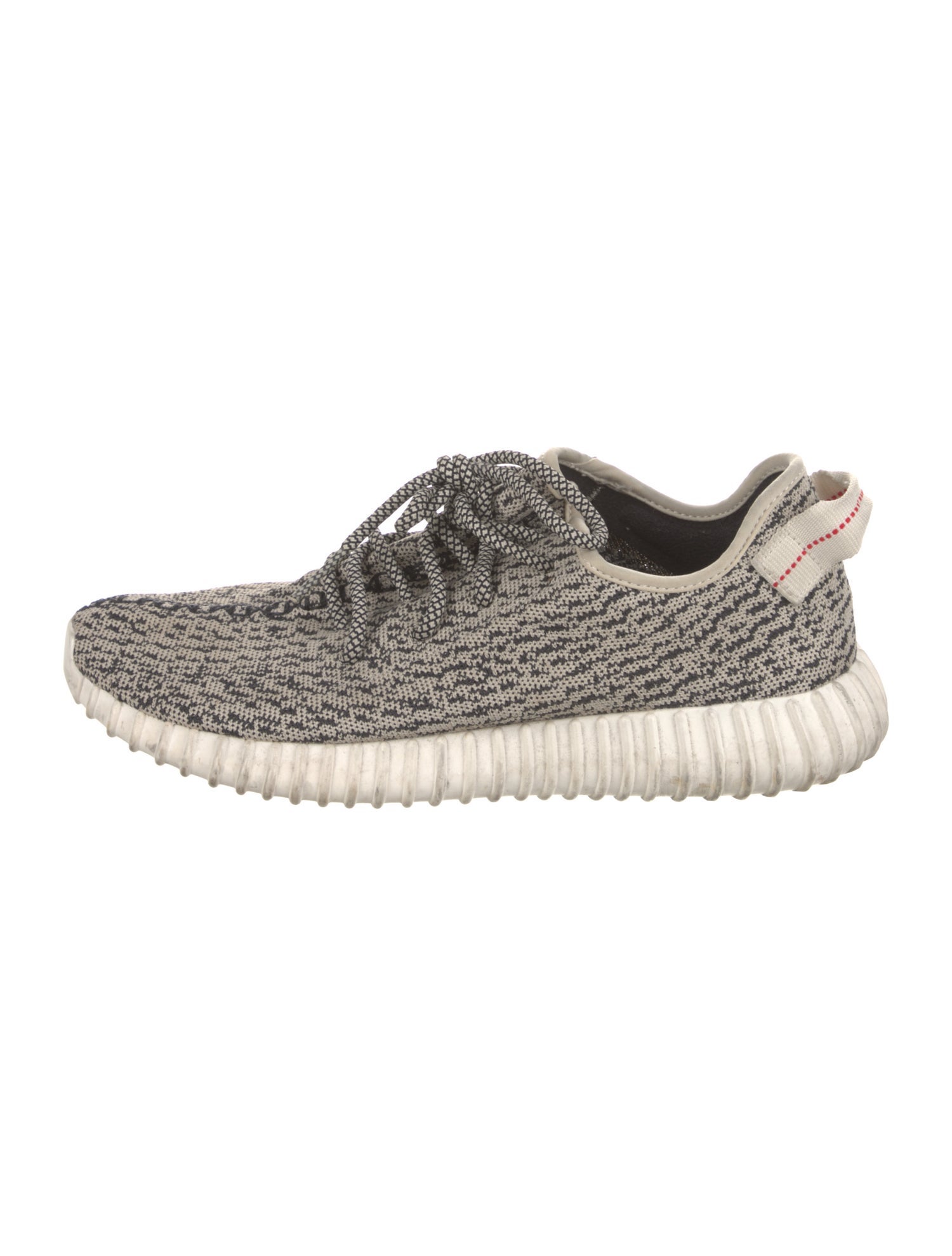 adidas Yeezy 2015 Animal Print Sneakers - Neutrals Sneakers, Shoes ...