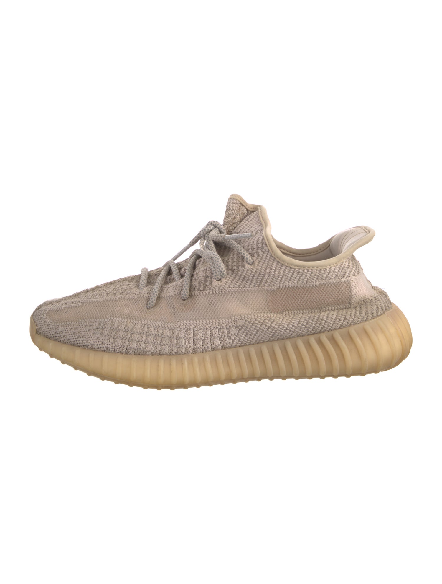 adidas Yeezy Boost 350 V2 Synth (Reflective) Sneakers - Neutrals ...