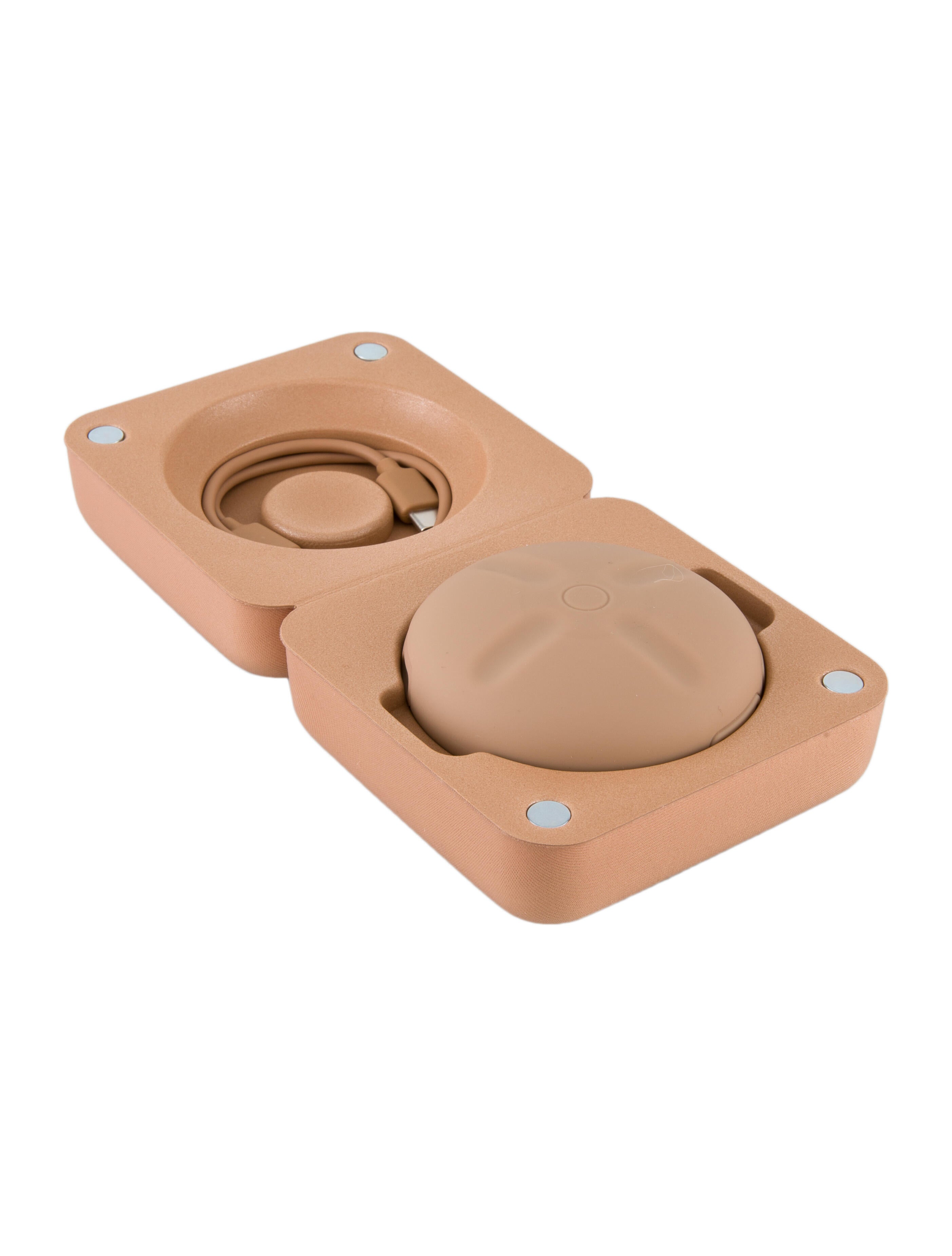 Yeezy Stem Player Speaker - Neutrals Home Audio, Electronics ...