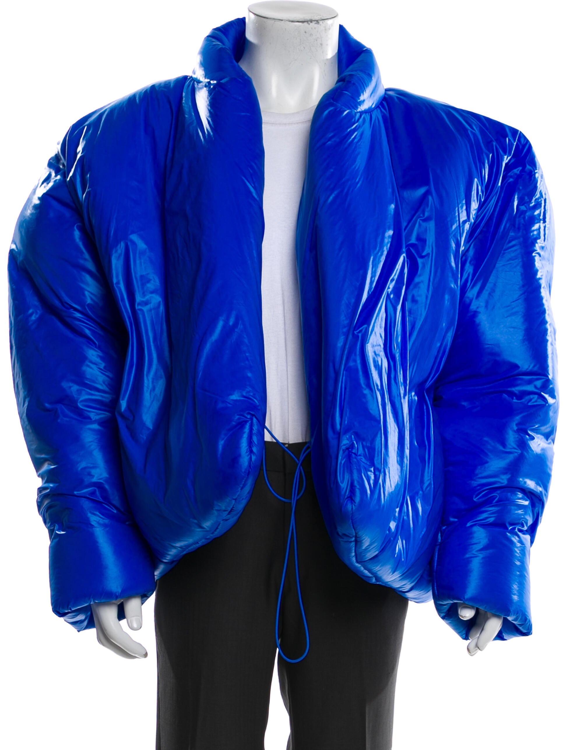 Yeezy Outerwear | The RealReal