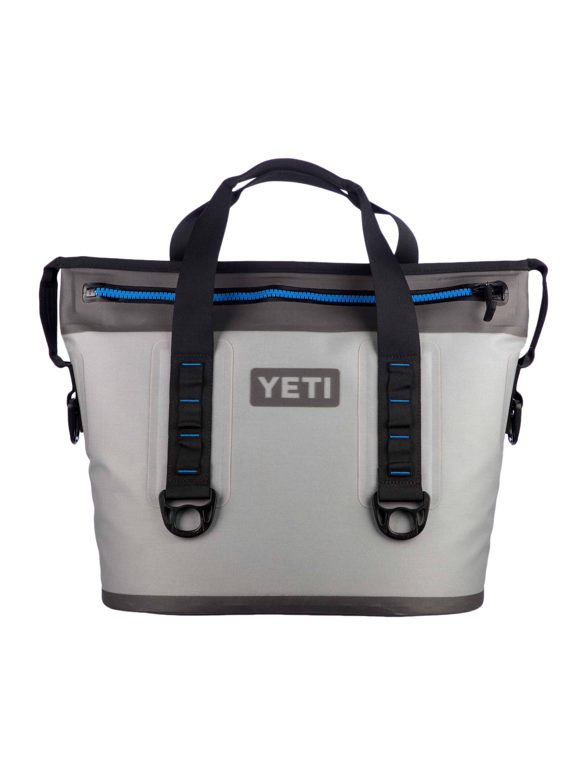 Yeti Hopper Two 20 Soft Cooler - Grey Camping Gear, Outdoors ...
