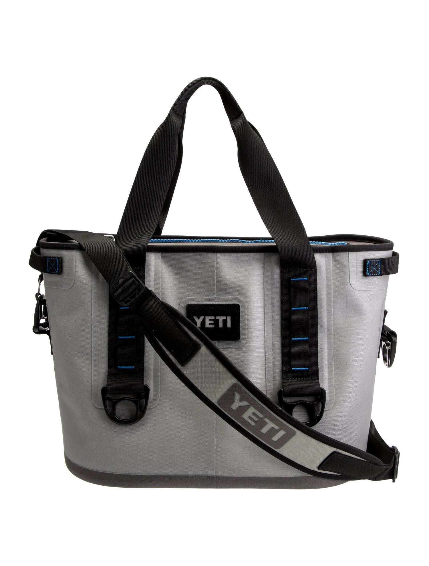 Yeti Hopper 20 - Black Camping Gear, Outdoors - WYETI20070 | The RealReal