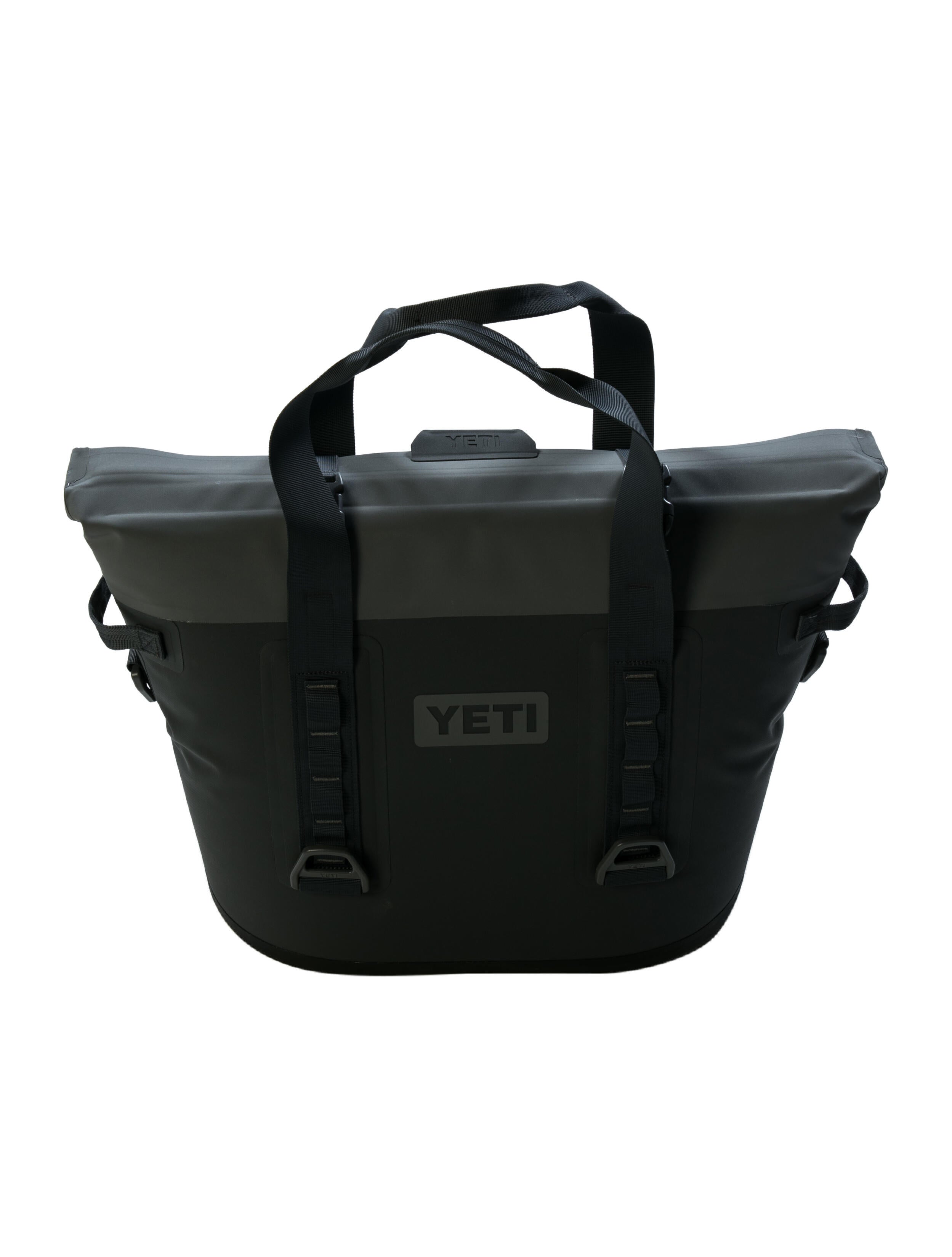 Yeti Hopper M30 Soft Cooler - Grey Camping Gear, Outdoors - WYETI20073 ...