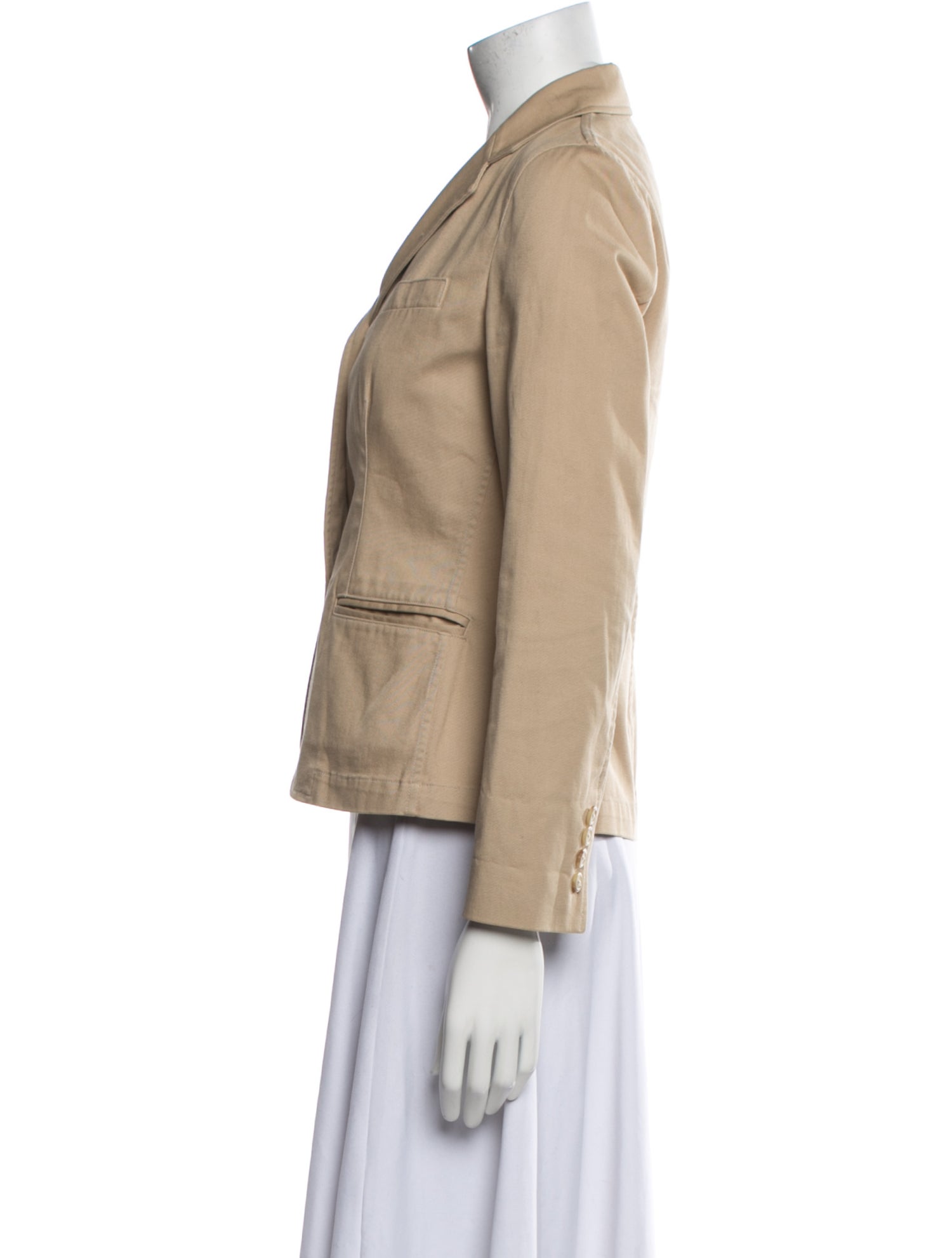 Ralph Lauren Mercer Street Dining Table - Brown Tables, Furniture ...