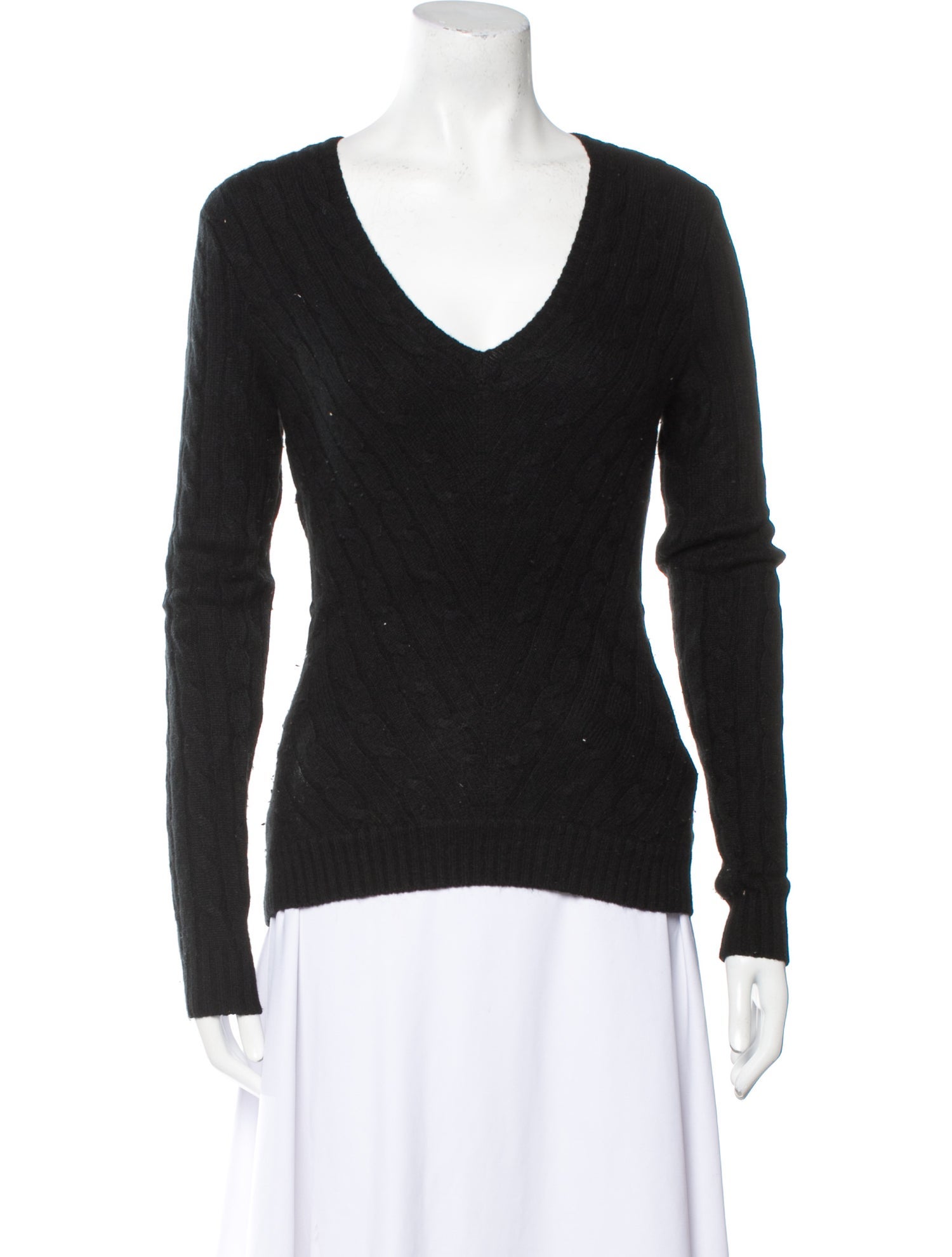 Ralph Lauren Mercer Street Dining Table - Brown Tables, Furniture ...