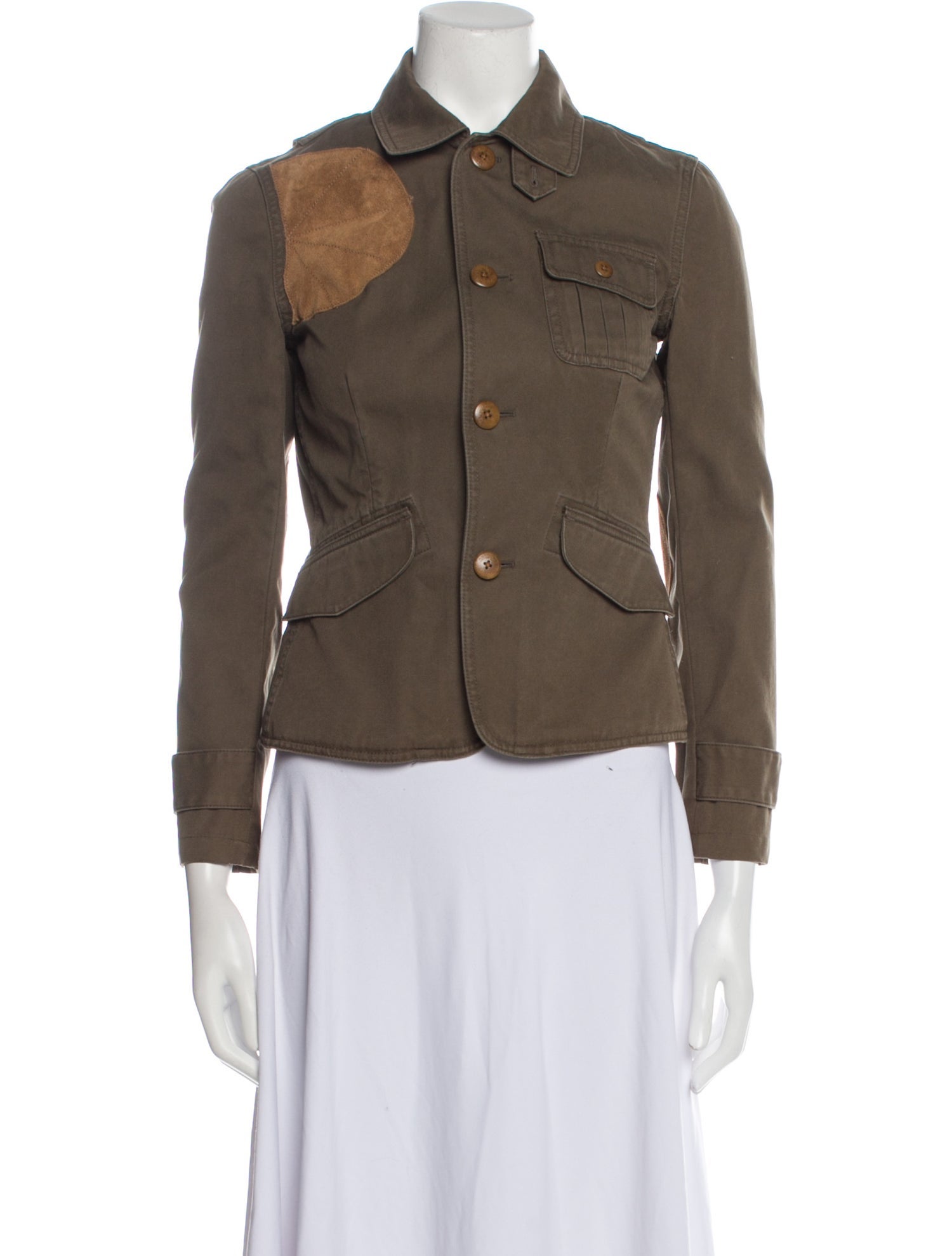 Ralph Lauren Mercer Street Dining Table - Brown Tables, Furniture ...