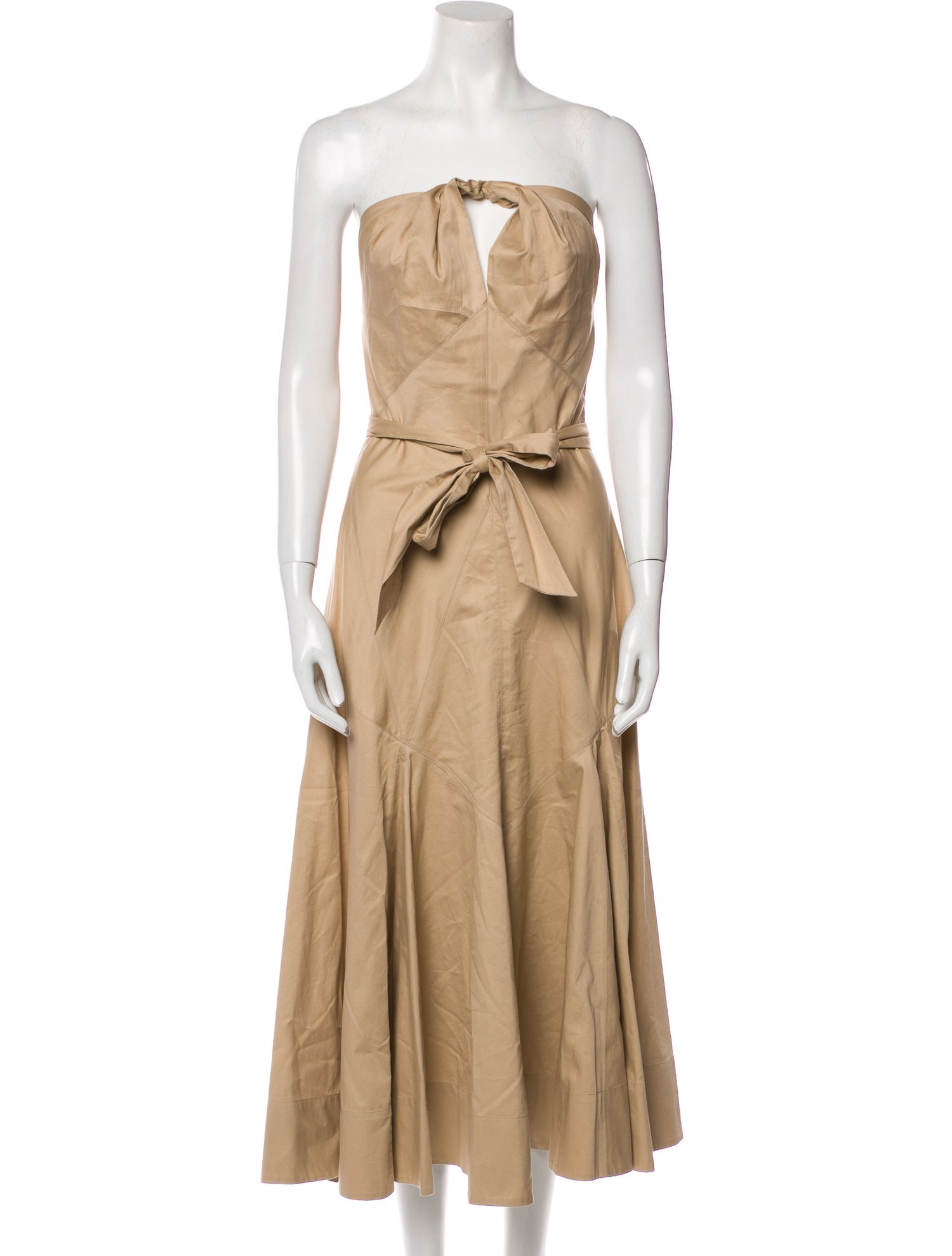 Ralph Lauren Mercer Street Dining Table - Brown Tables, Furniture ...