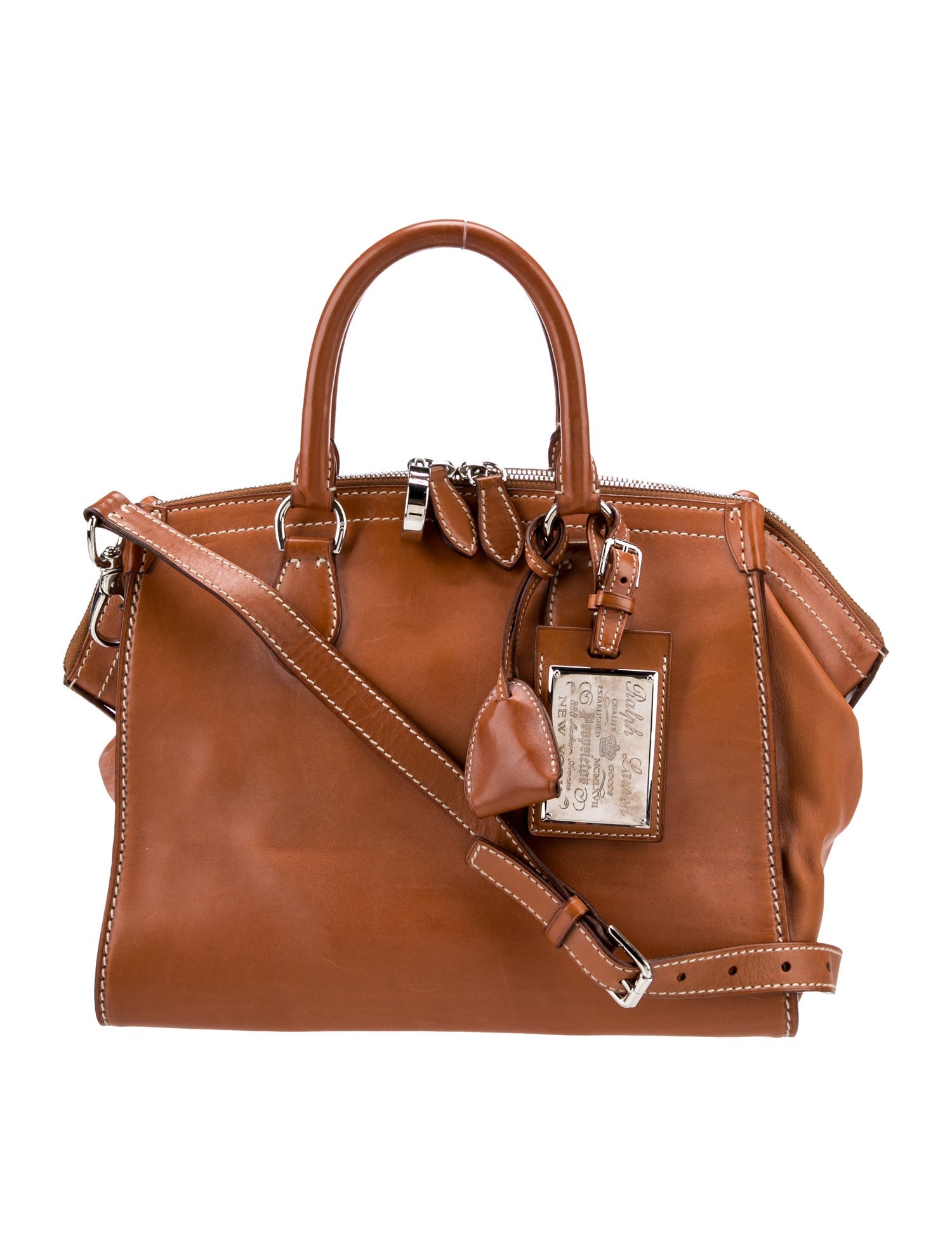 Ralph Lauren Handbags | The RealReal