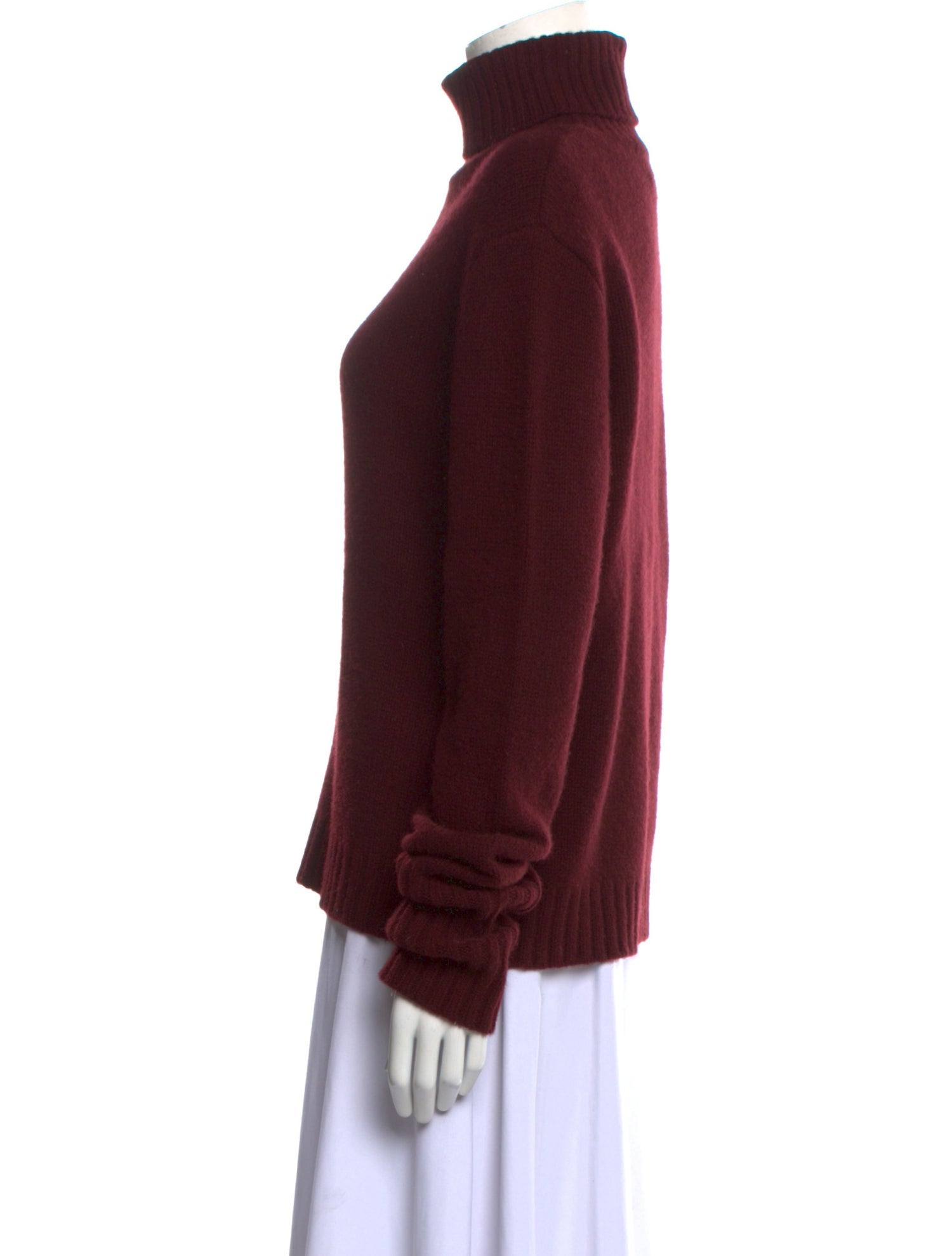 Ralph Lauren Mercer Street Dining Table - Brown Tables, Furniture ...