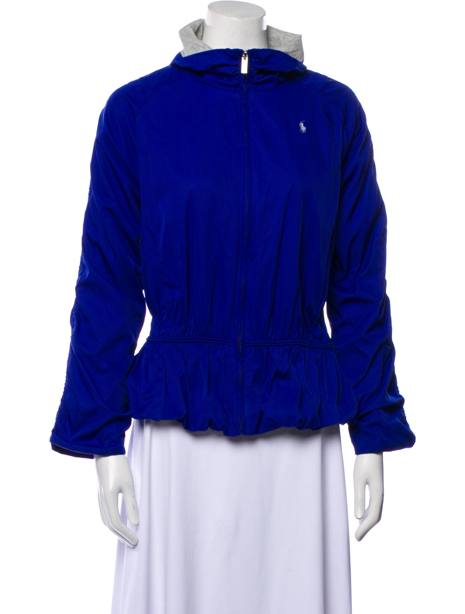 Ralph Lauren Girls kids outwear XL 16 - Blue Sizes 7-16, Girls ...