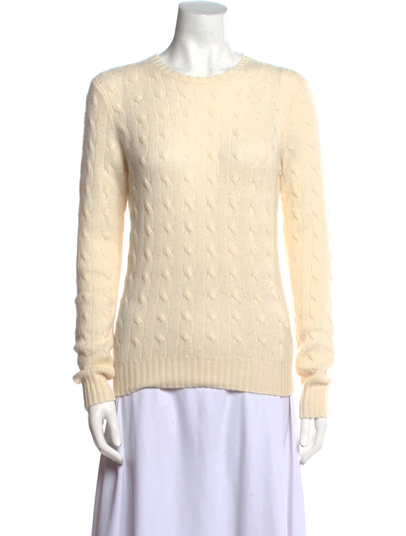 Ralph Lauren Mercer Street Dining Table - Brown Tables, Furniture ...