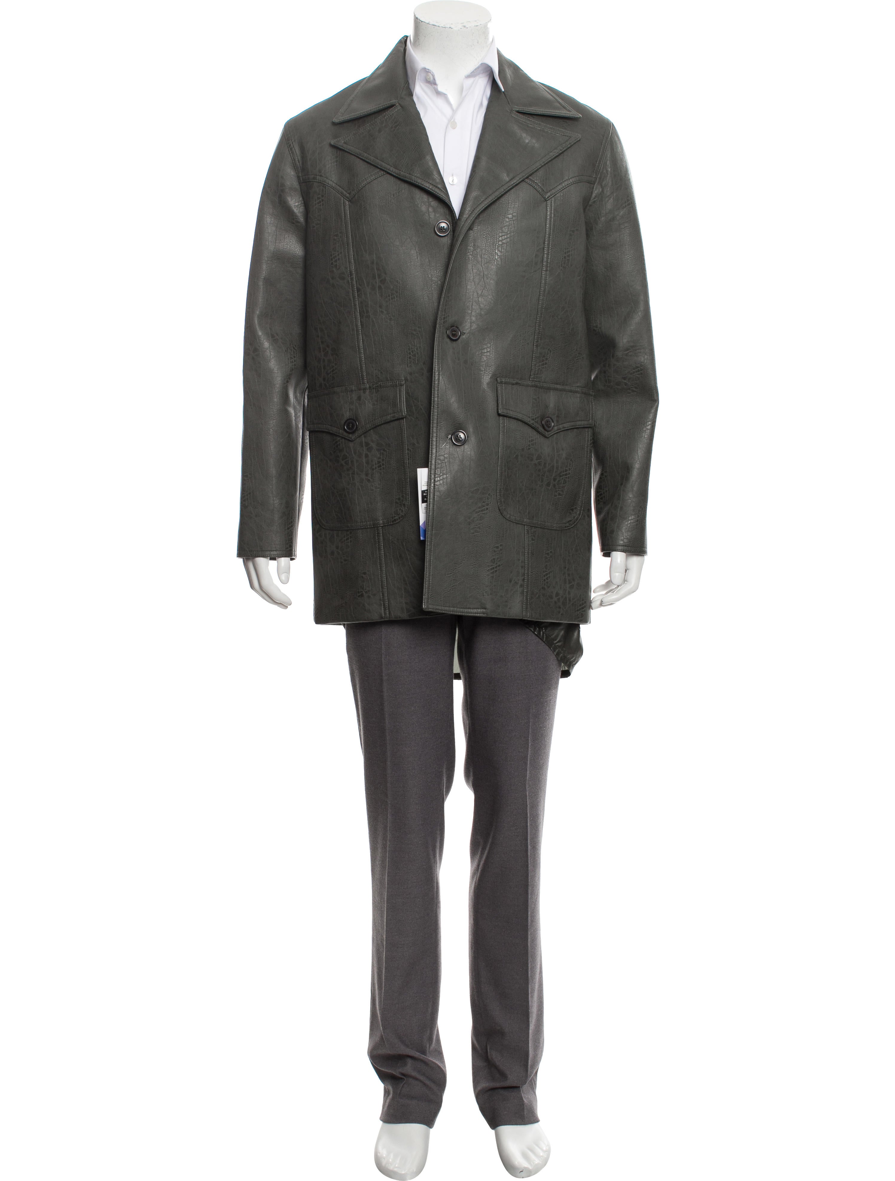 Y/Project | The RealReal