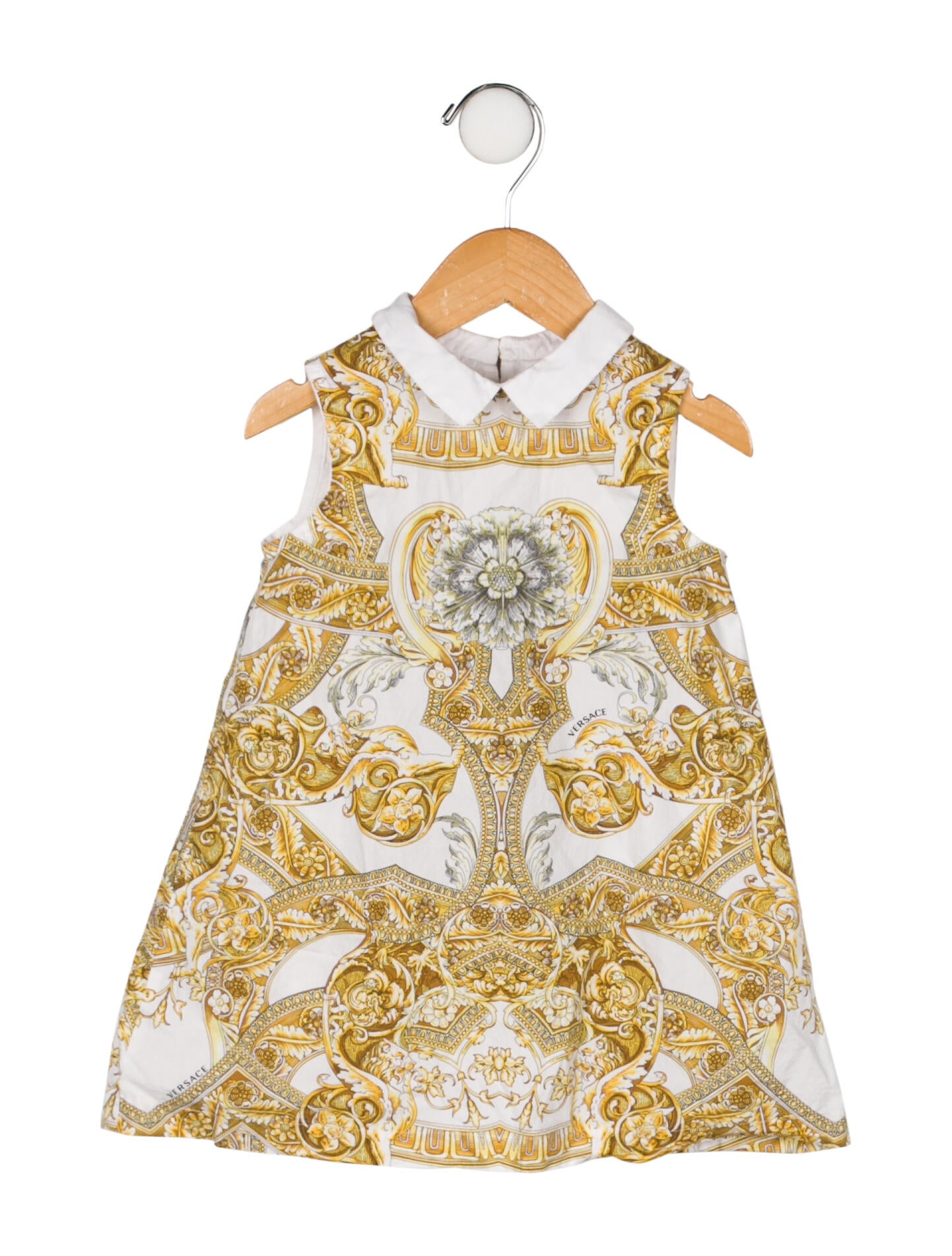 Young Versace | The RealReal